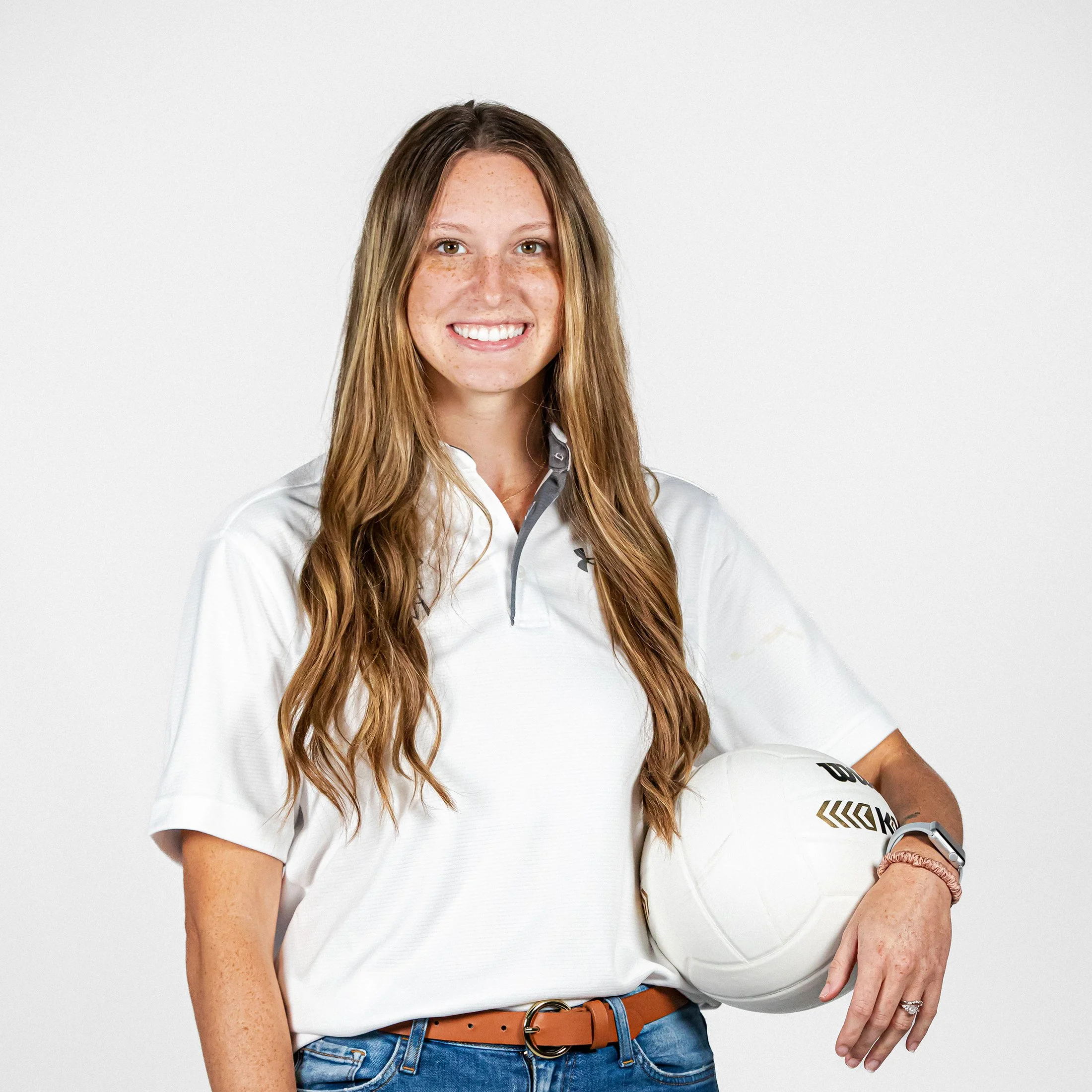 Warriors Volleyball — The Covenant School of Jacksonville