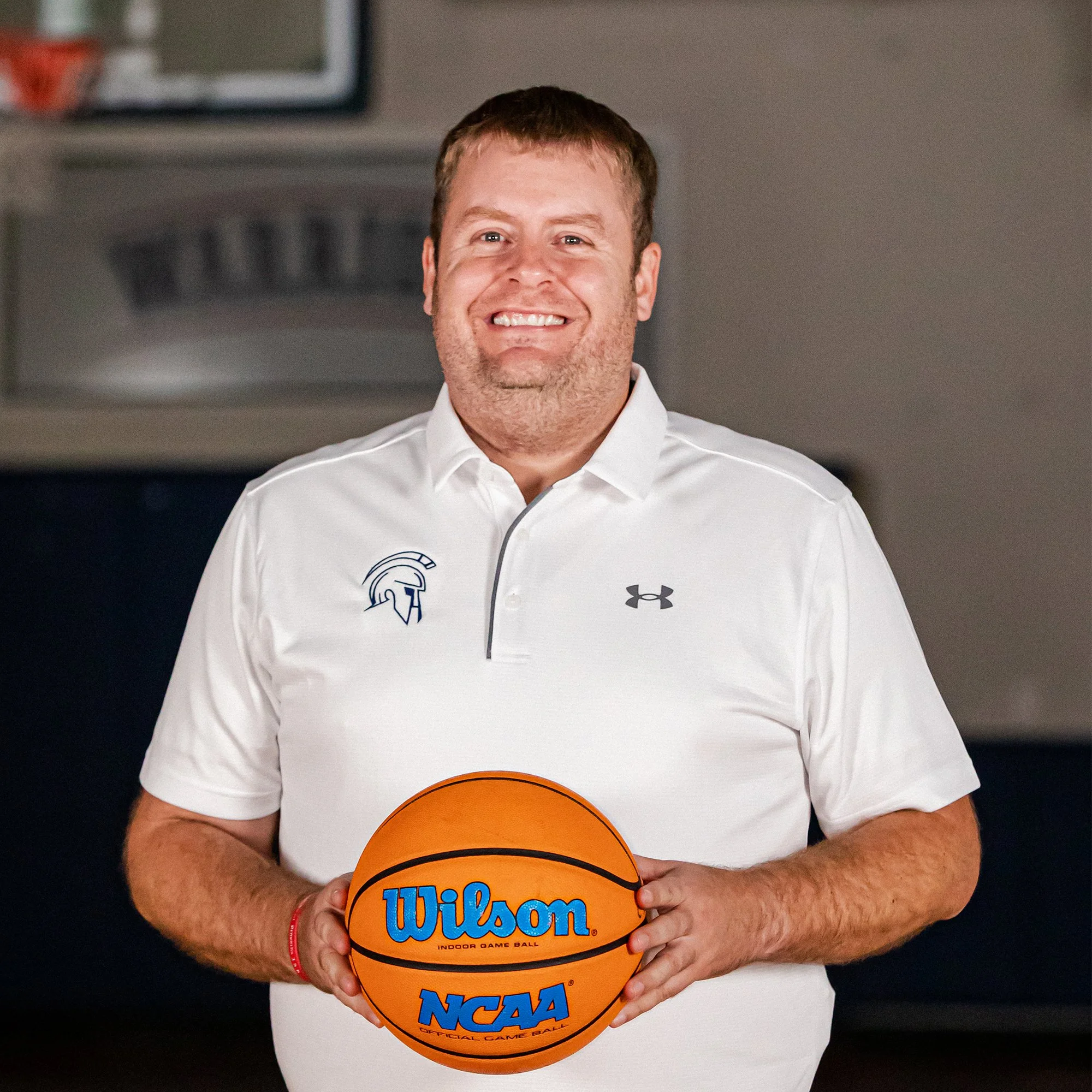 Warriors Basketball — The Covenant School of Jacksonville