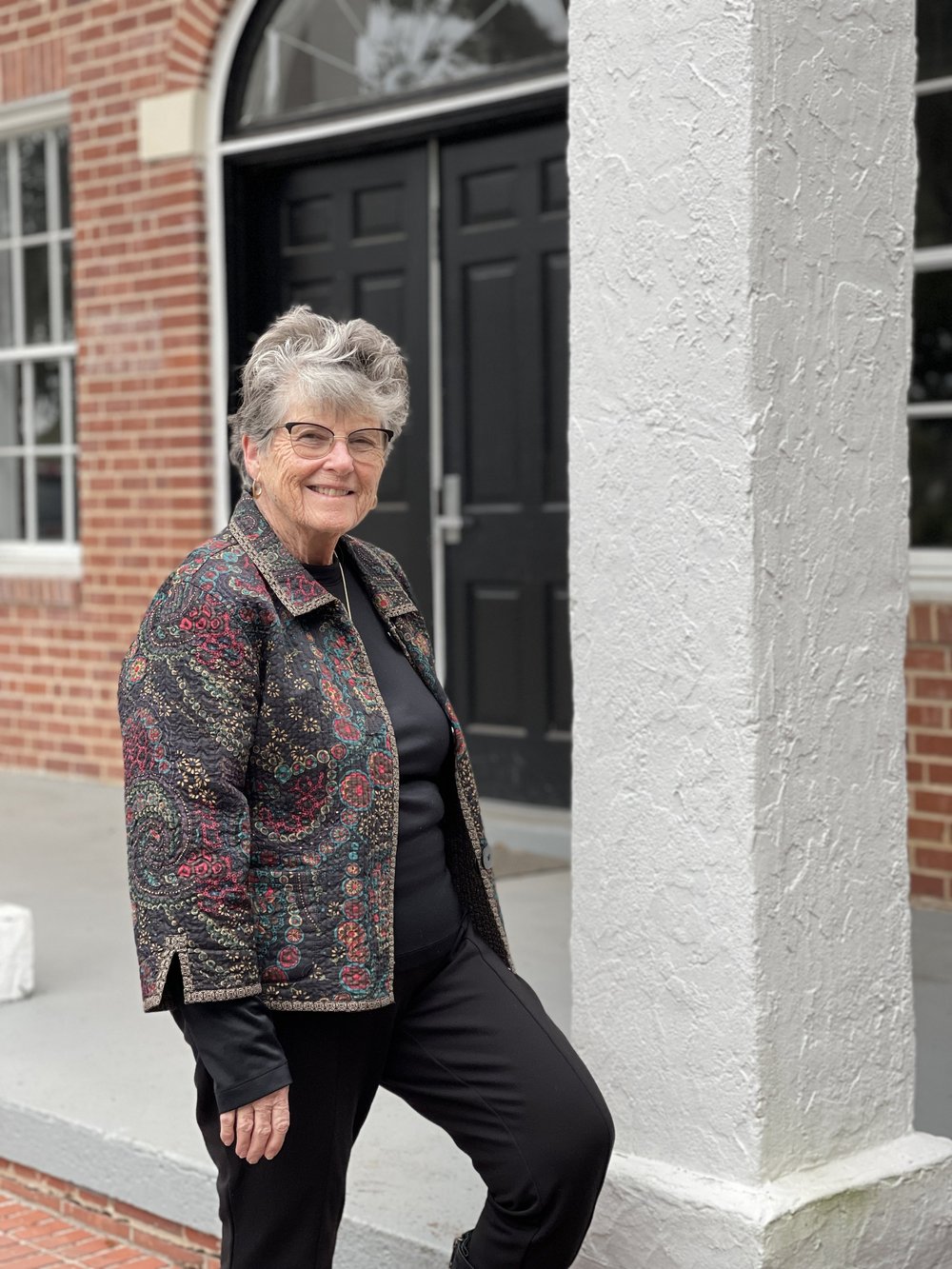 Board of Directors — The Covenant School of Jacksonville