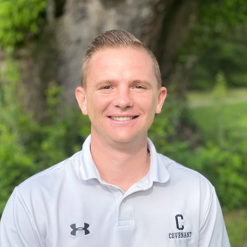 Warrior Athletics — The Covenant School of Jacksonville