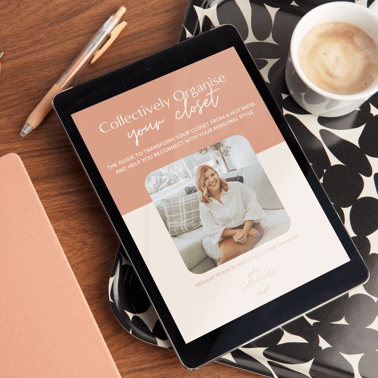 Collectively Organised | Gold Coast & Brisbane Home Organiser