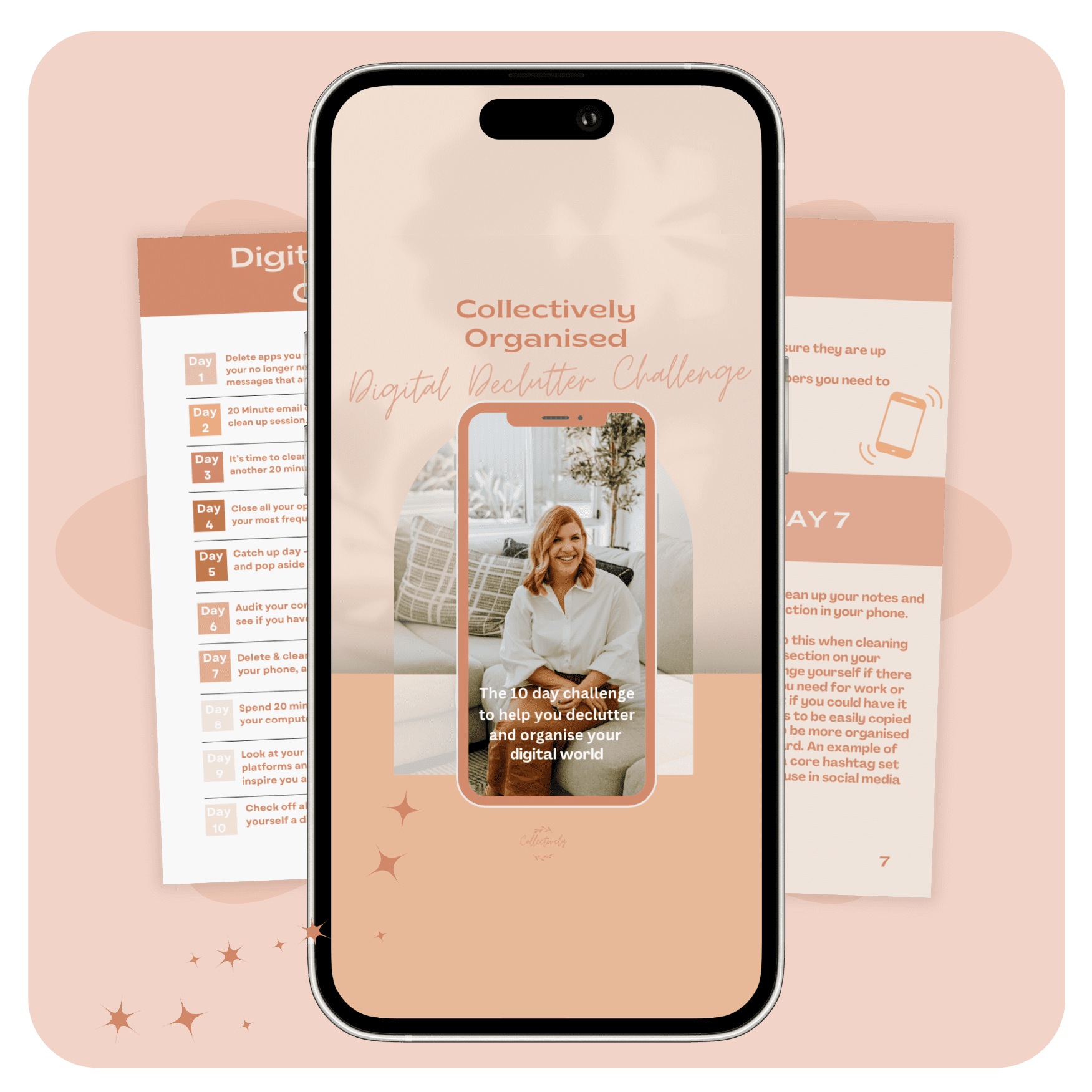 Collectively Organised Shop — Collectively Organised