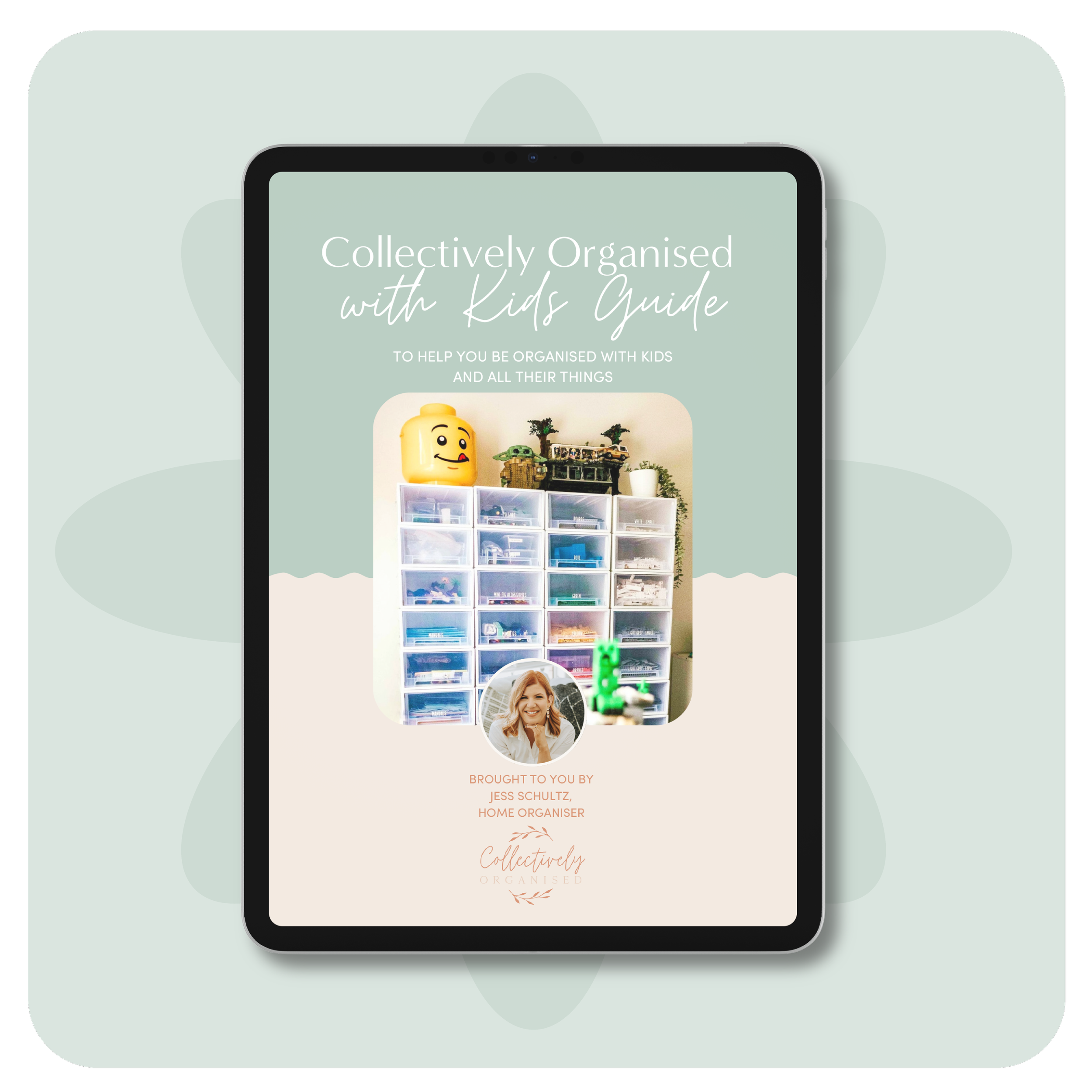 Collectively Organised Shop — Collectively Organised