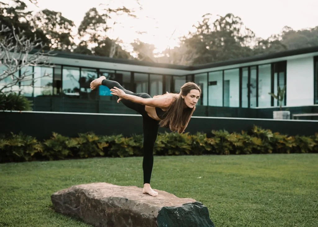 Wellness with Amber Yoga Coaching | Yoga Courses