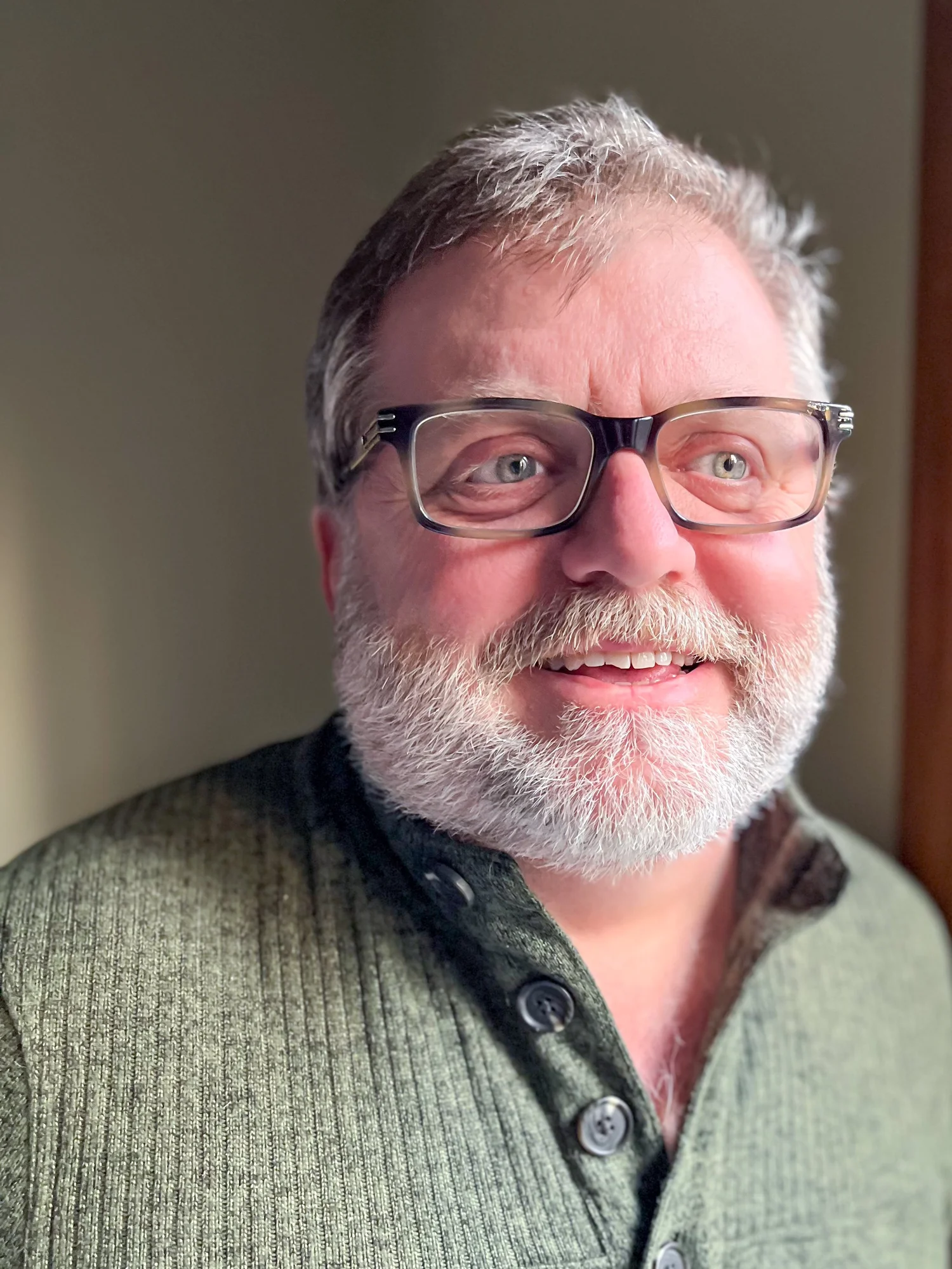 The Joy of Advent Book — Joy of Advent