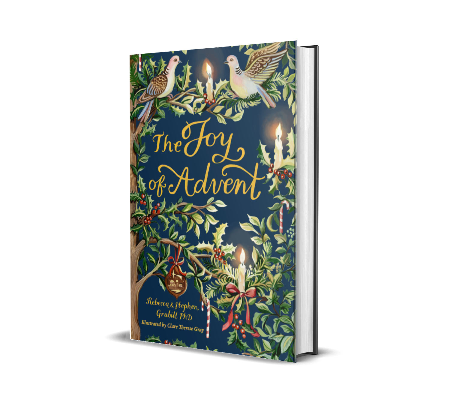 Joy of Advent