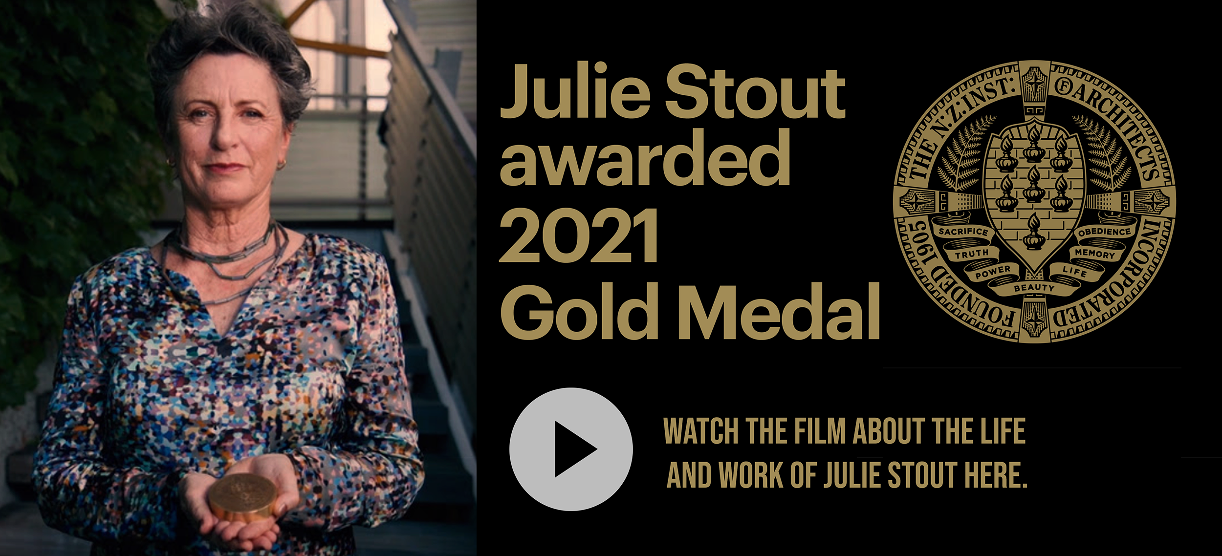 Mitchell Stout Dodd - Architects