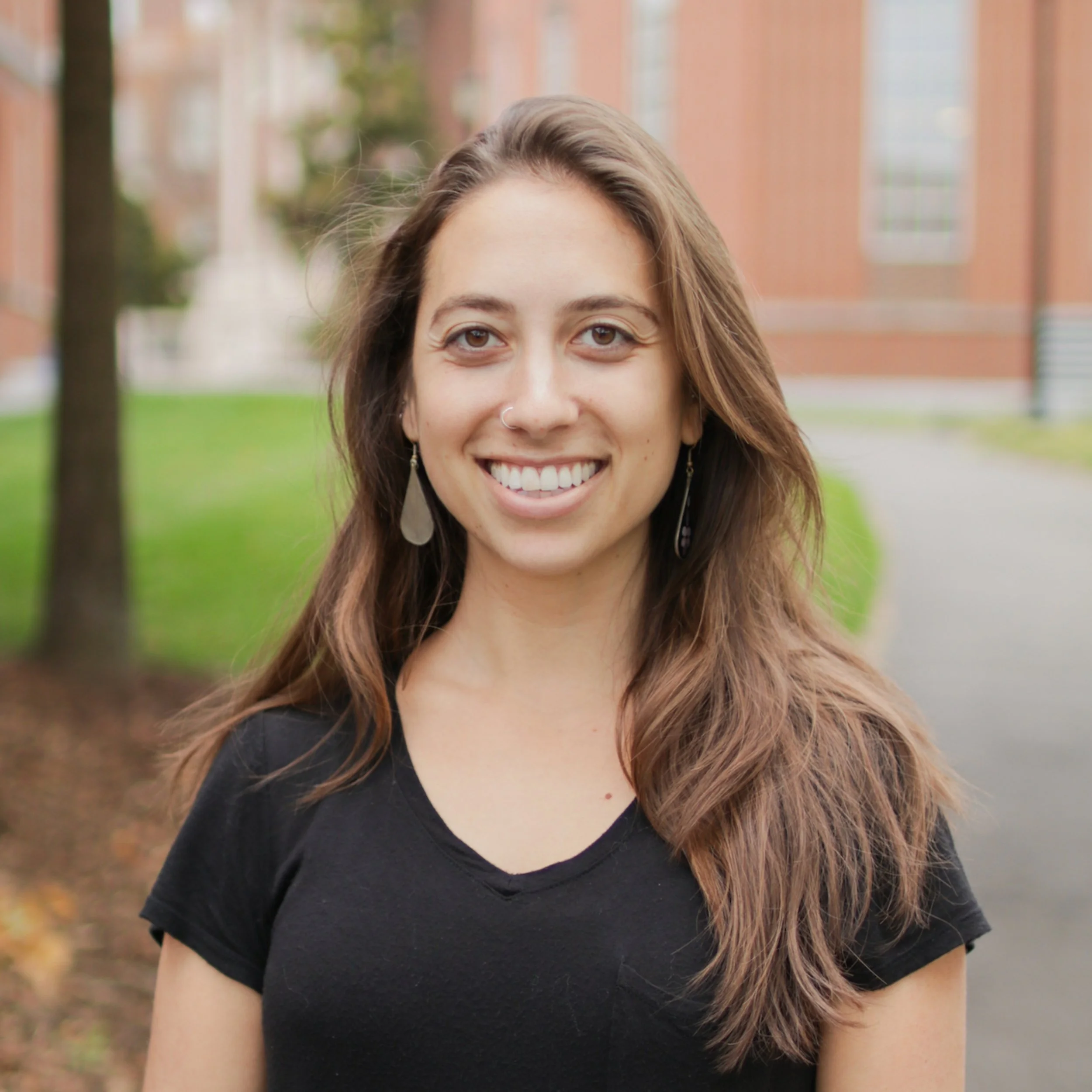 Our Team of Passionate Visionaries — Greener by Default