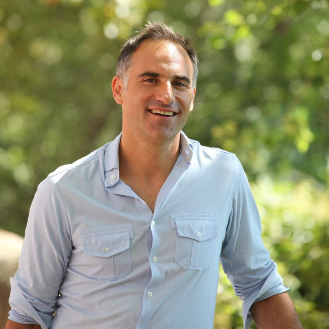 Our Story — Greener by Default