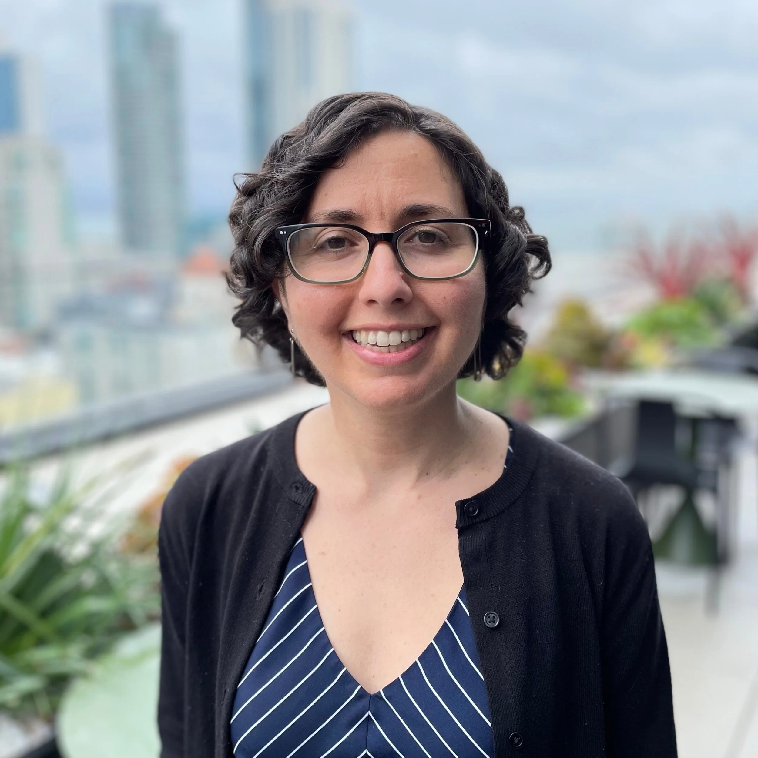 Our Team of Passionate Visionaries — Greener by Default