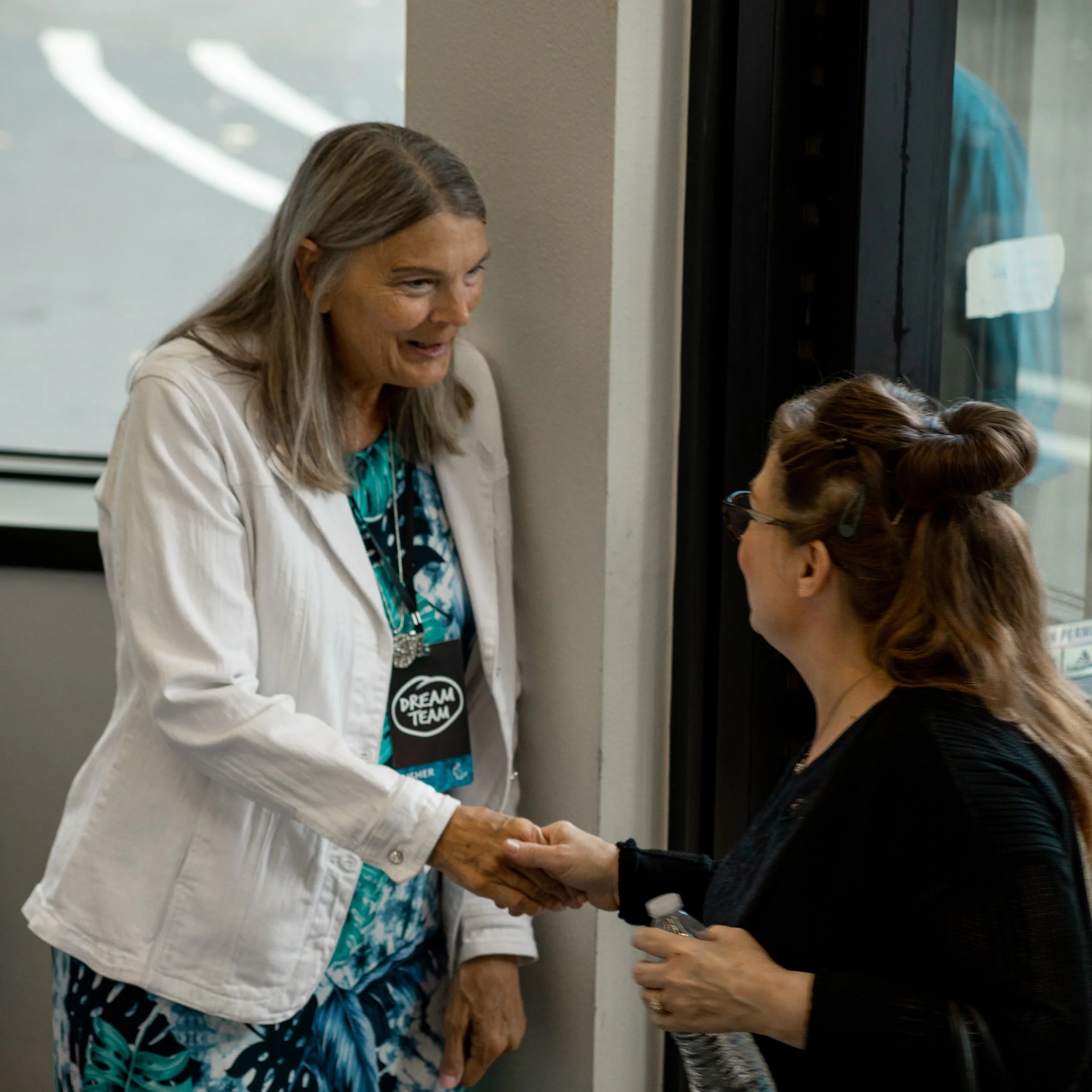 Ministries — Family Life Community Church