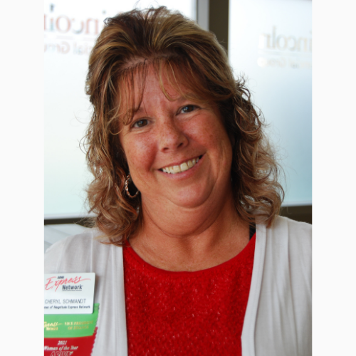 Meet our Members — ABWA Women of Magnitude