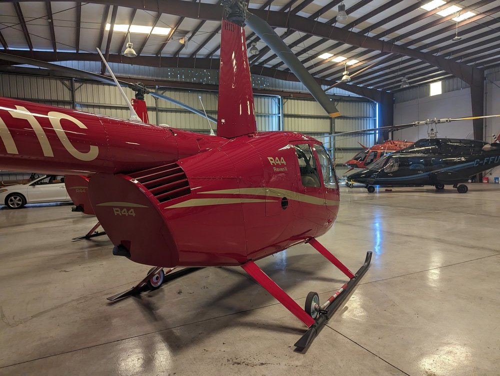 Florida Suncoast Helicopters