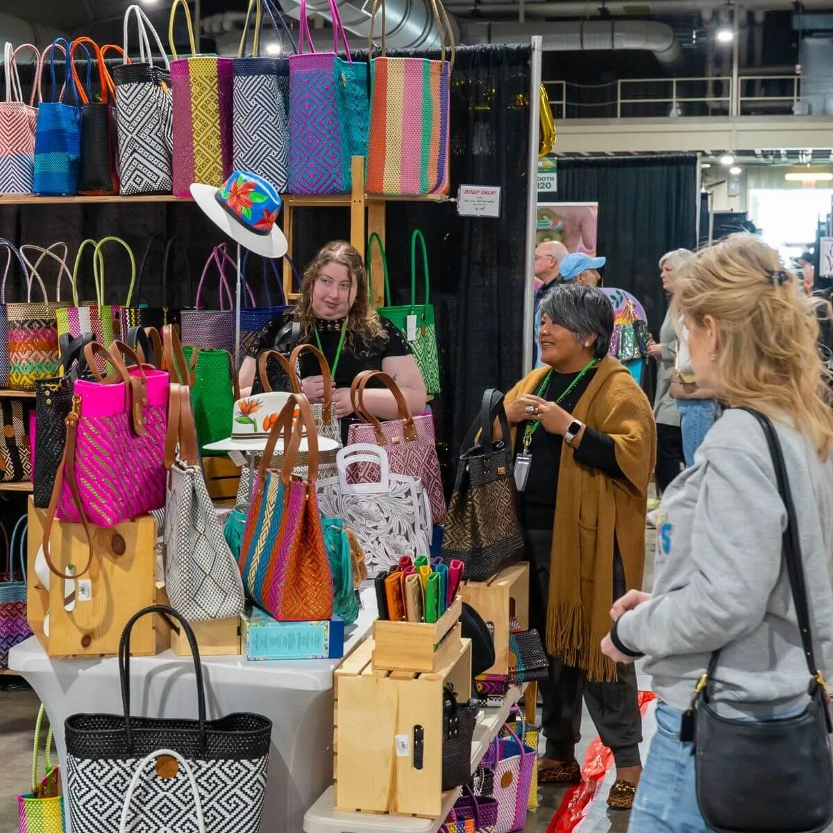 OKGO Market® | Oklahoma Makers Market | Tulsa & OKC