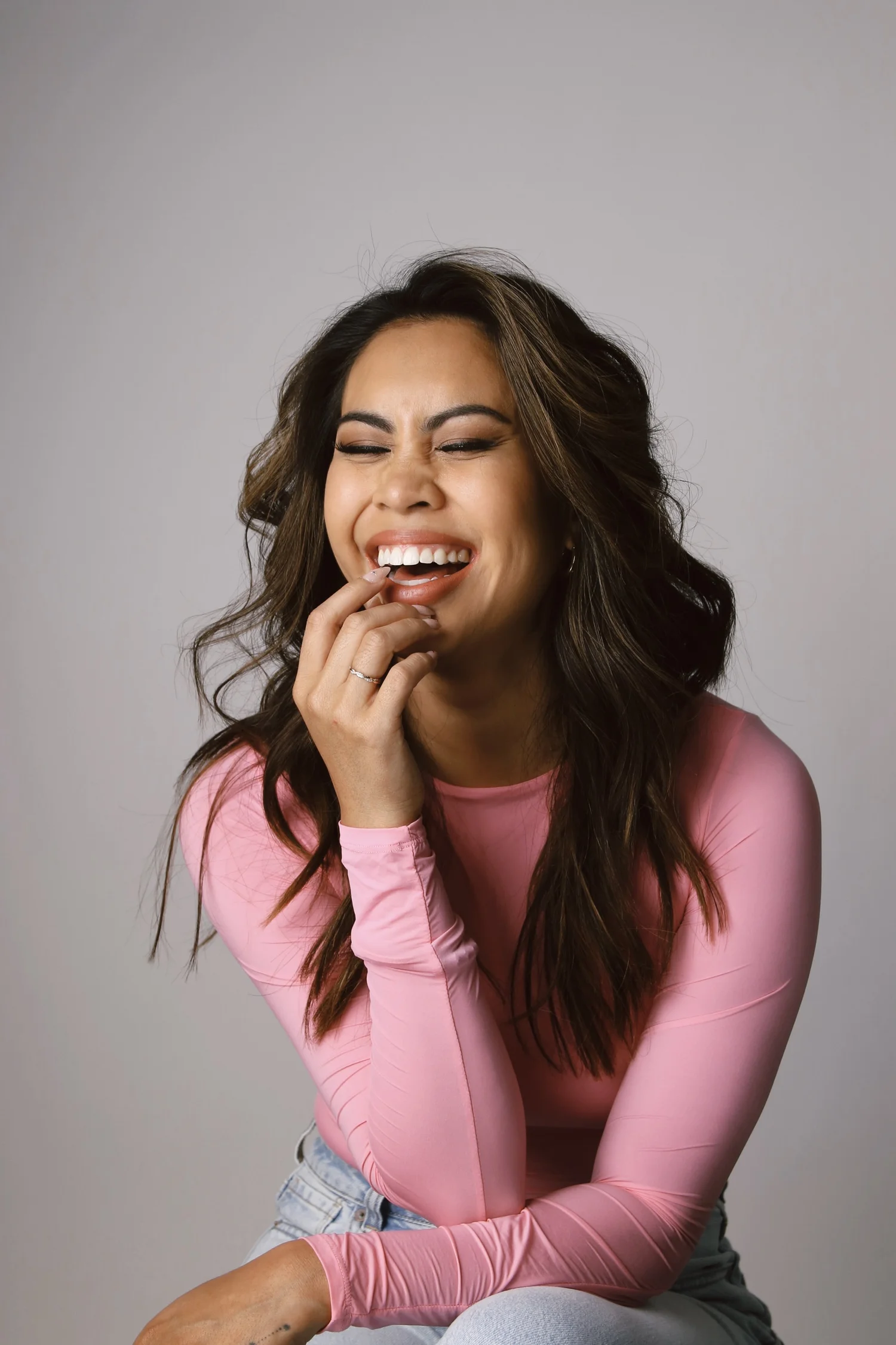 Ashley Argota Torres Official Website