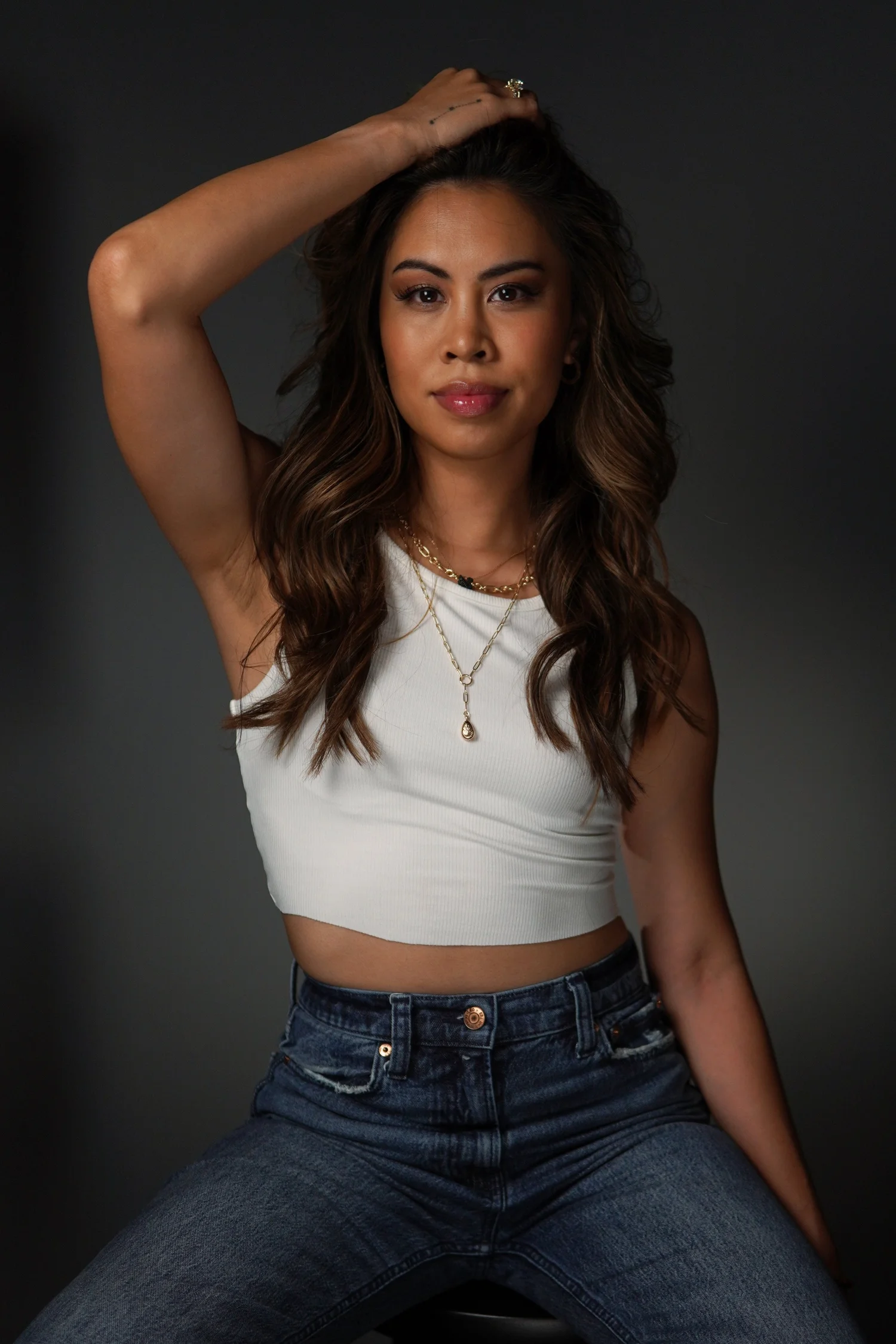 Ashley Argota Torres Official Website