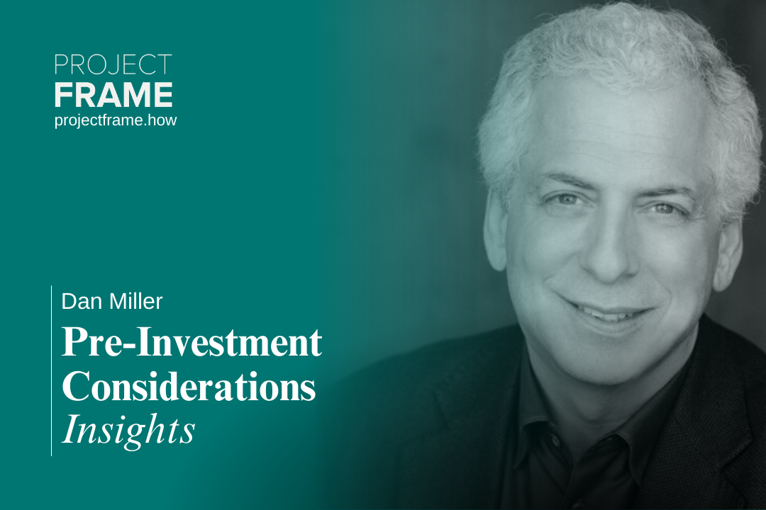 The Roda Group's Dan Miller on Assessing Forward-Looking Emissions ...