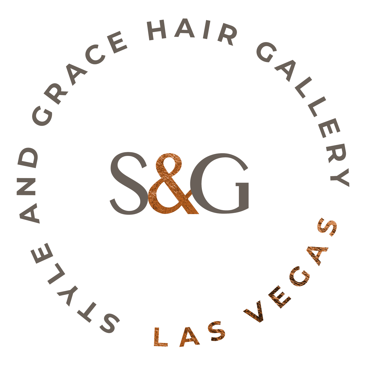 Style & Grace Hair Gallery
