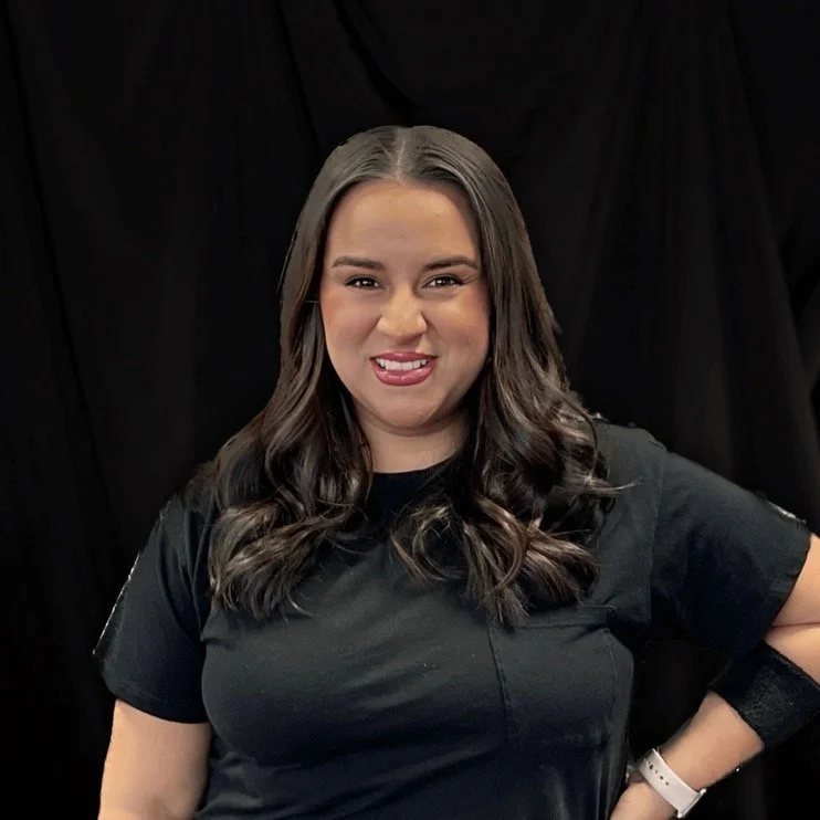 Jamie Demers — Style & Grace Hair Gallery