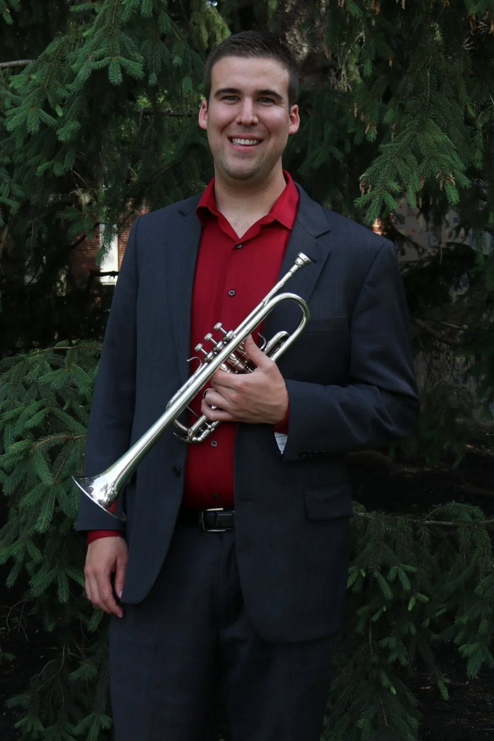 Members — Palisade Trumpet Collective