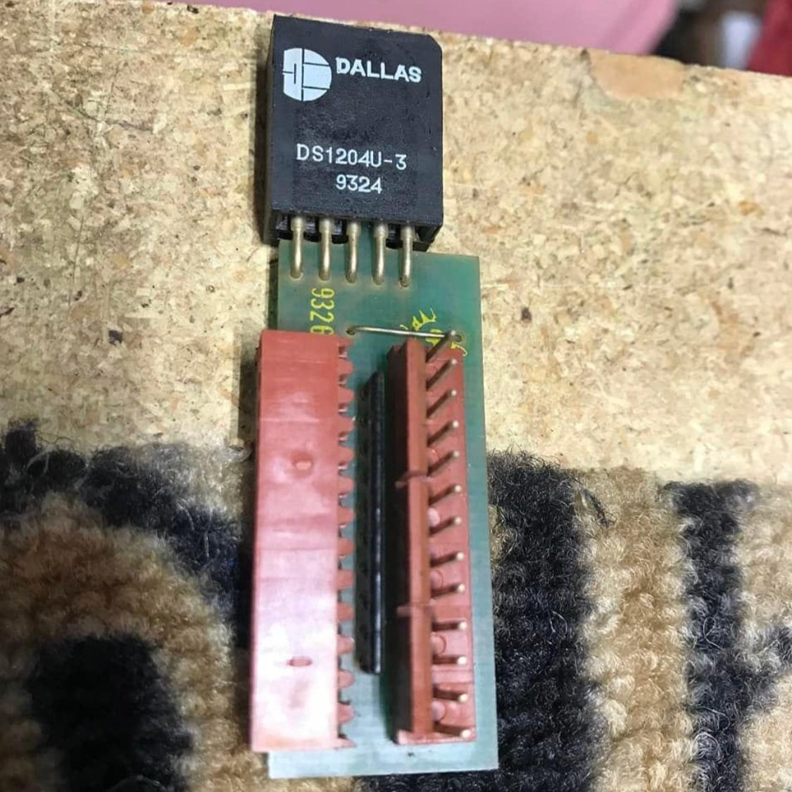 Merit Industries Pit Boss Superstar — DEEP 6 Arcade