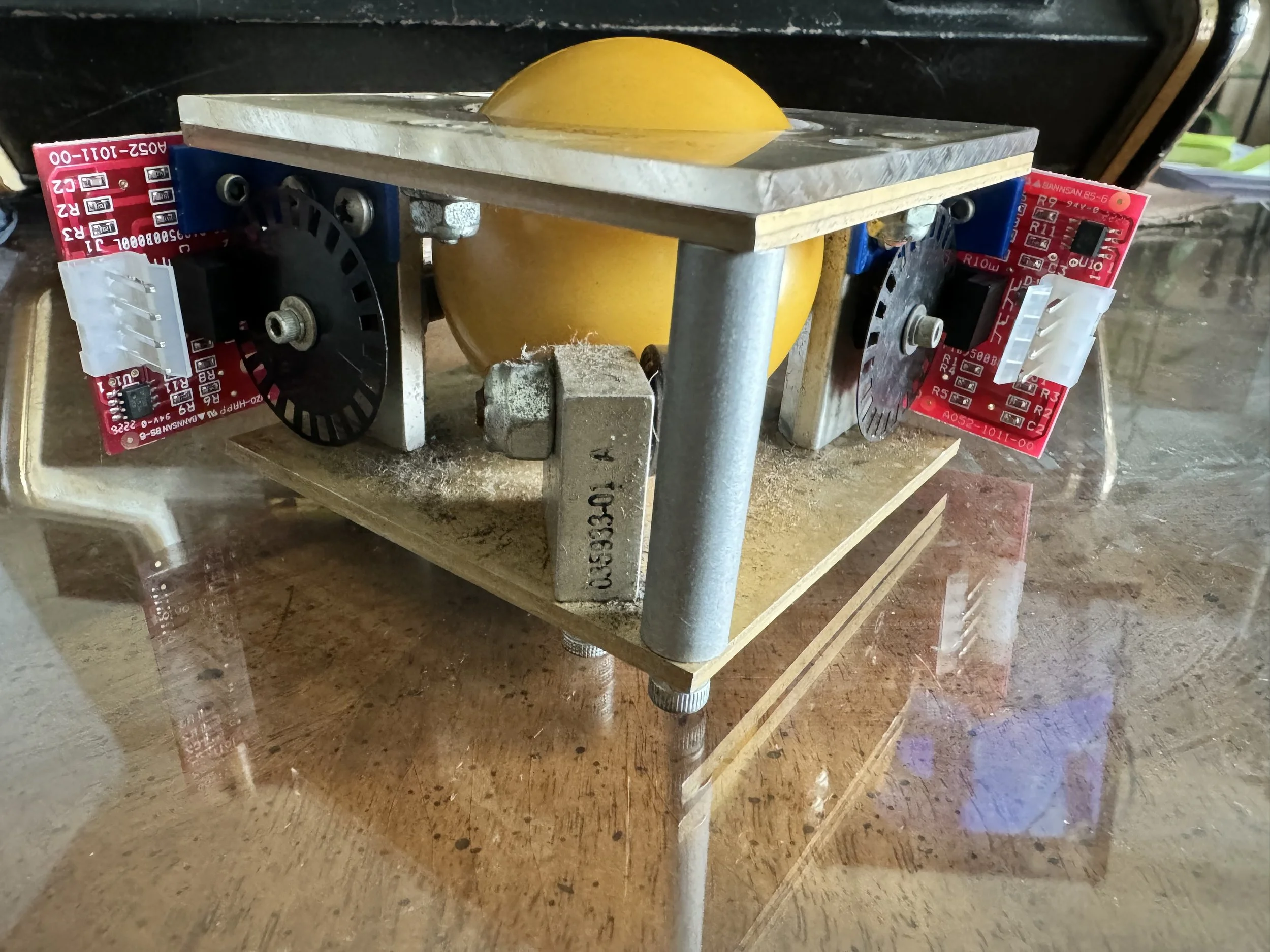 Shop | Discover & Shop - Enhance Your Arcade Experience — DEEP 6 Arcade