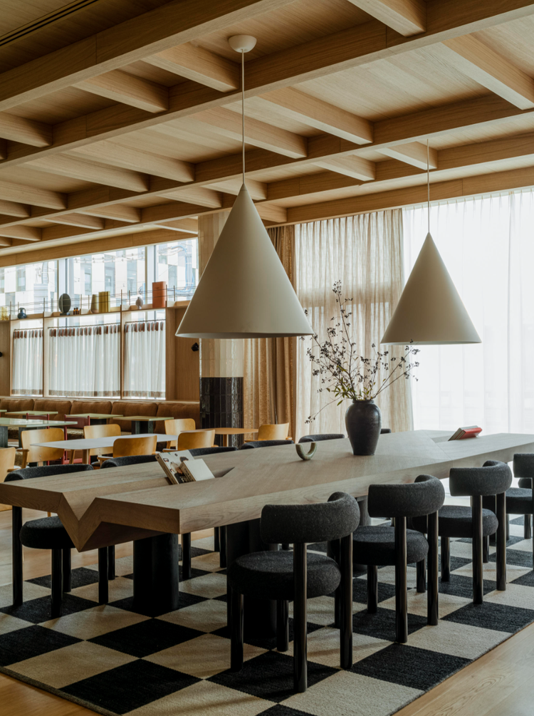 Hotel Spotlight: PURO KRAKOW OLD TOWN — No. 15 Studio