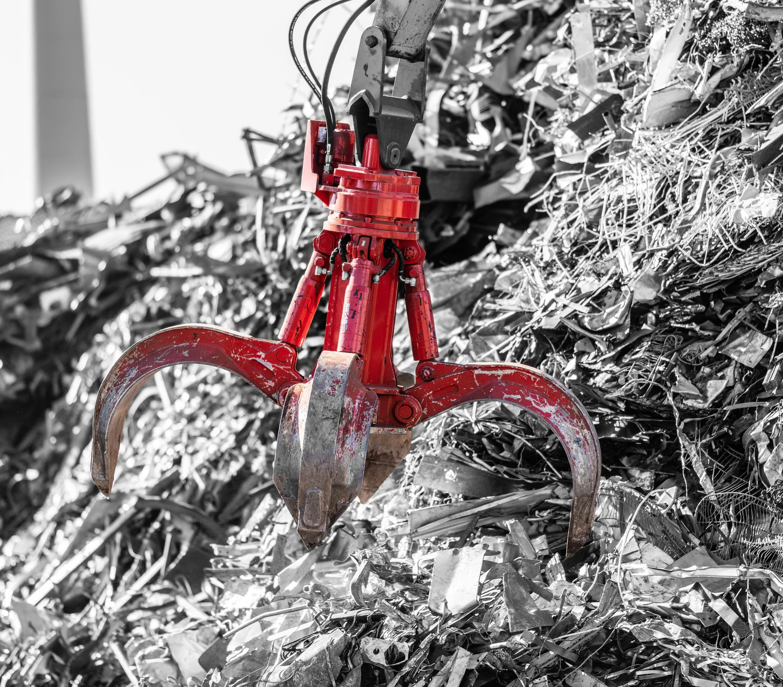 Rotar RPG Series — Coast 2 Coast Attachments