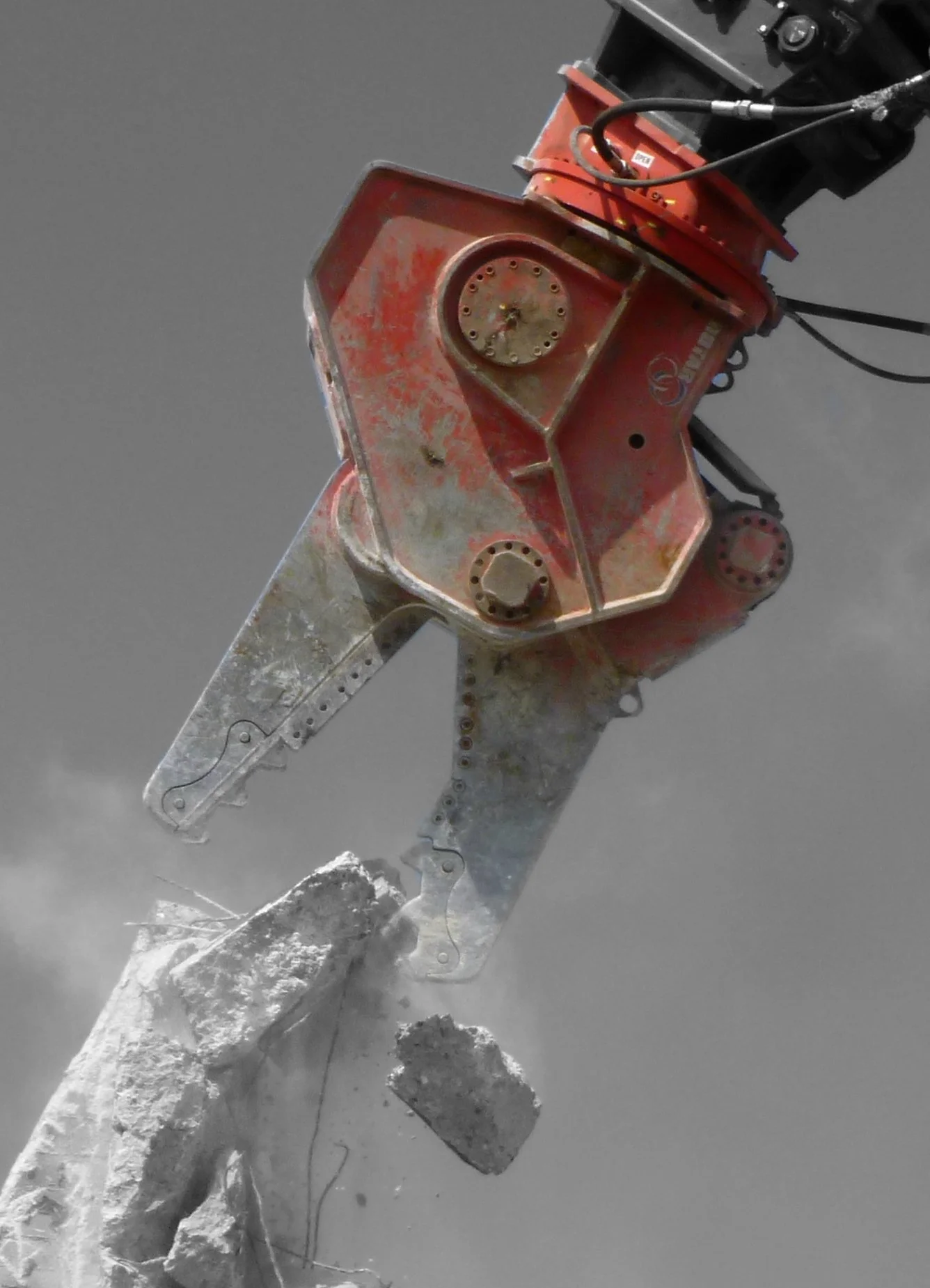 Rotar RDC Series — Coast 2 Coast Attachments