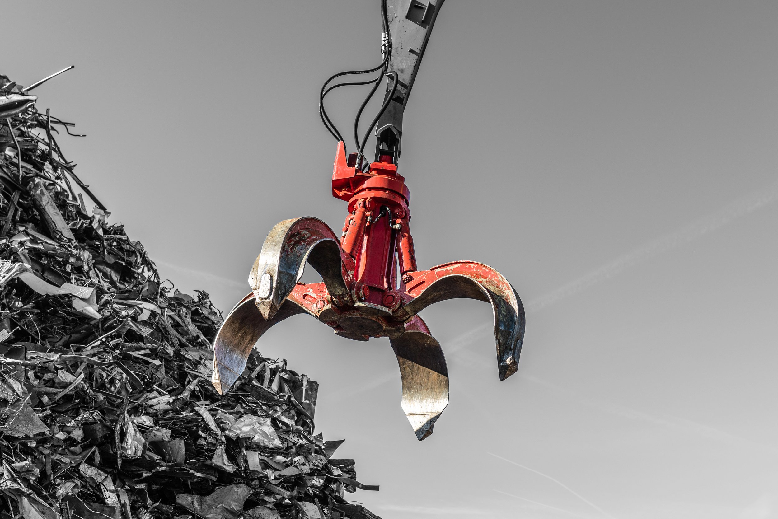 Rotar RPG Series — Coast 2 Coast Attachments