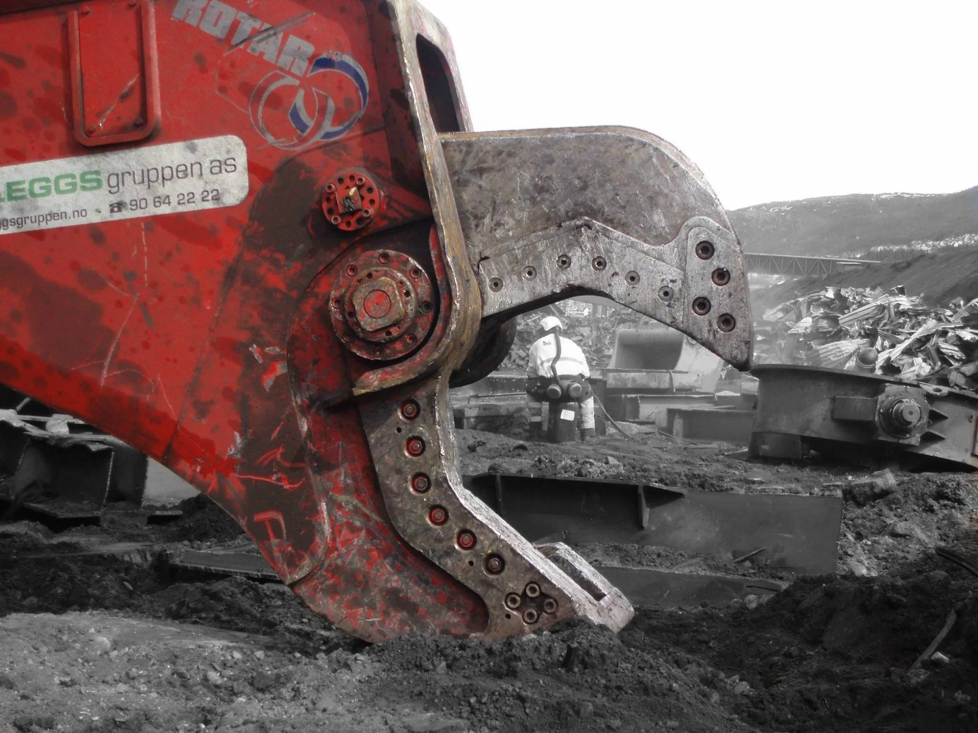 Coast 2 Coast Attachments