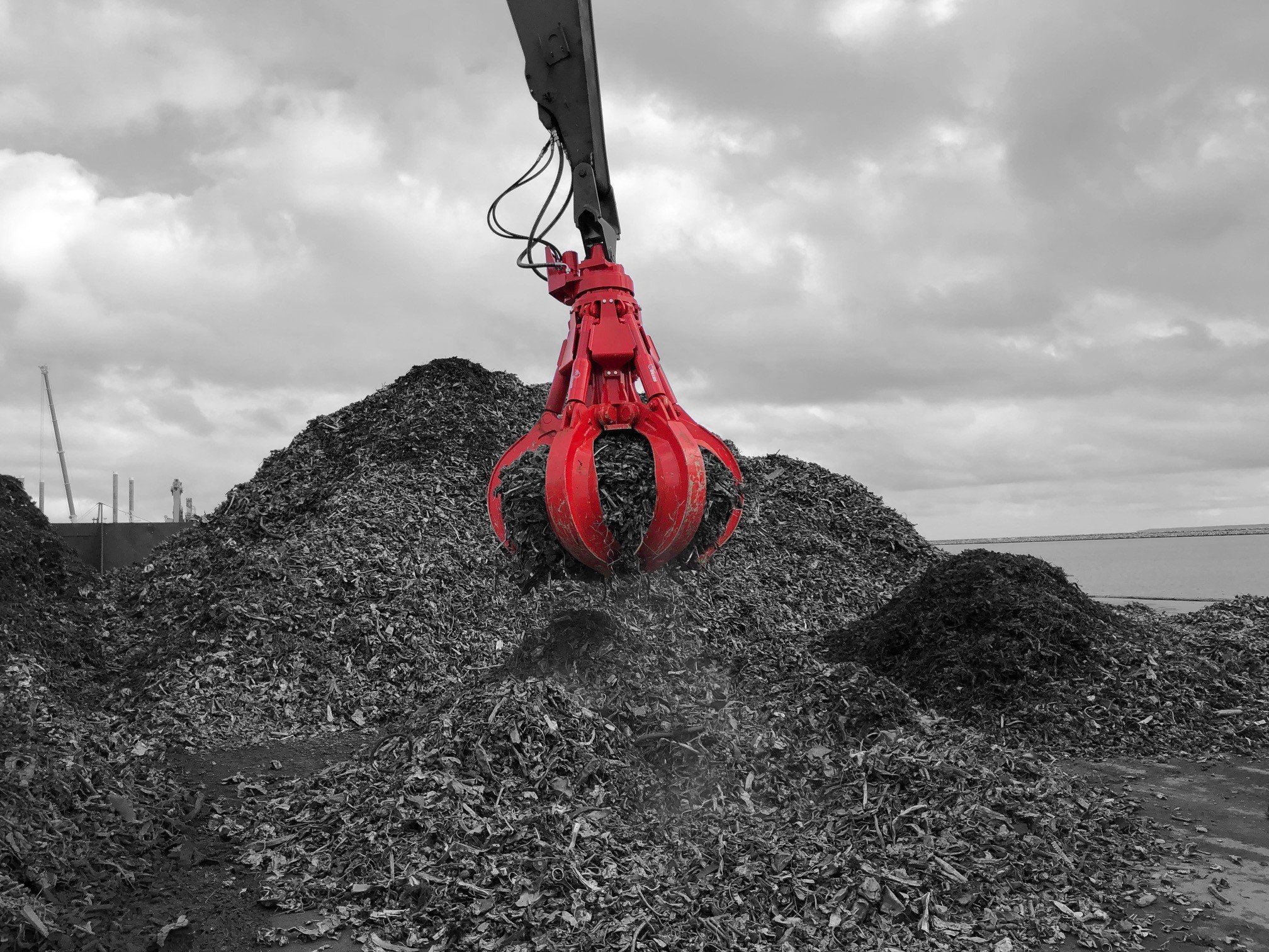 Rotar RPG Series — Coast 2 Coast Attachments