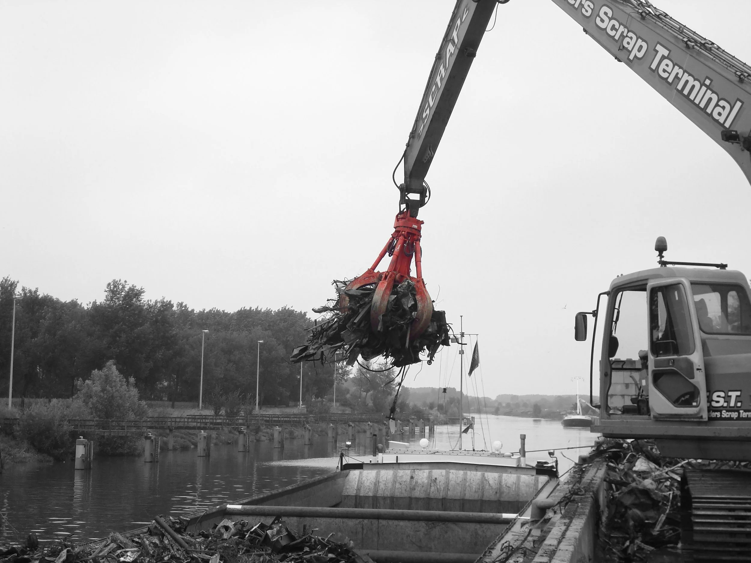 Rotar RPG Series — Coast 2 Coast Attachments