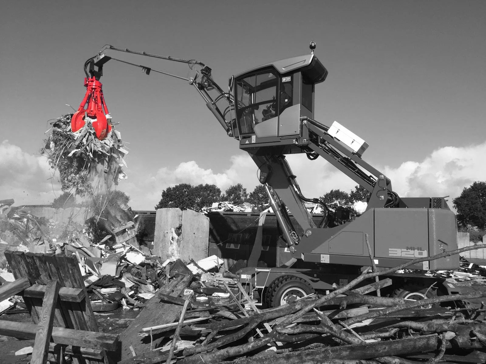 Rotar RPG Series — Coast 2 Coast Attachments