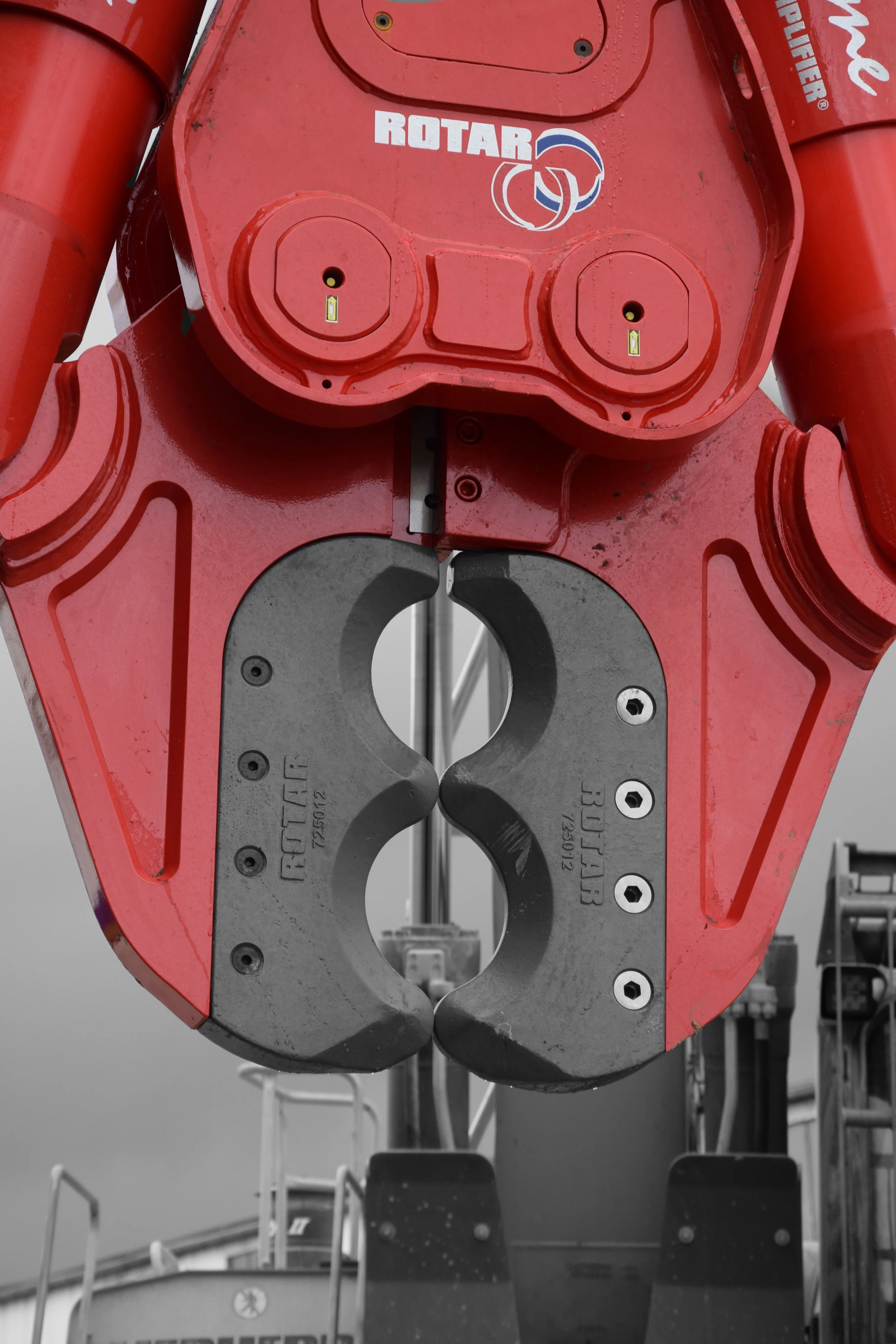 Rotar RCC Series — Coast 2 Coast Attachments