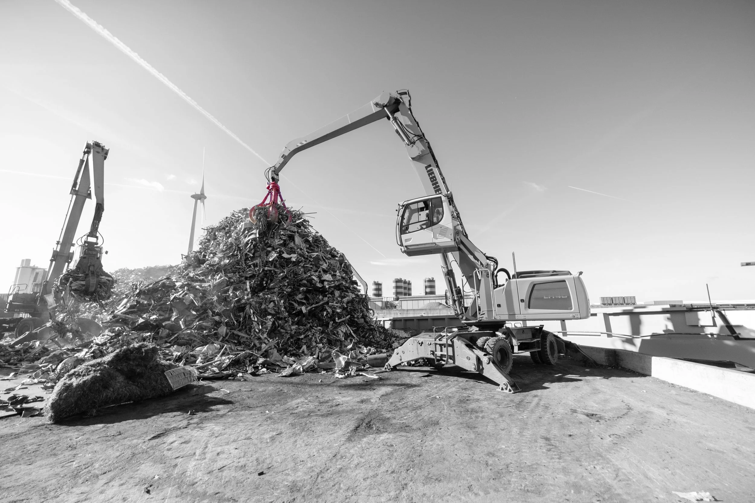 Rotar RPG Series — Coast 2 Coast Attachments