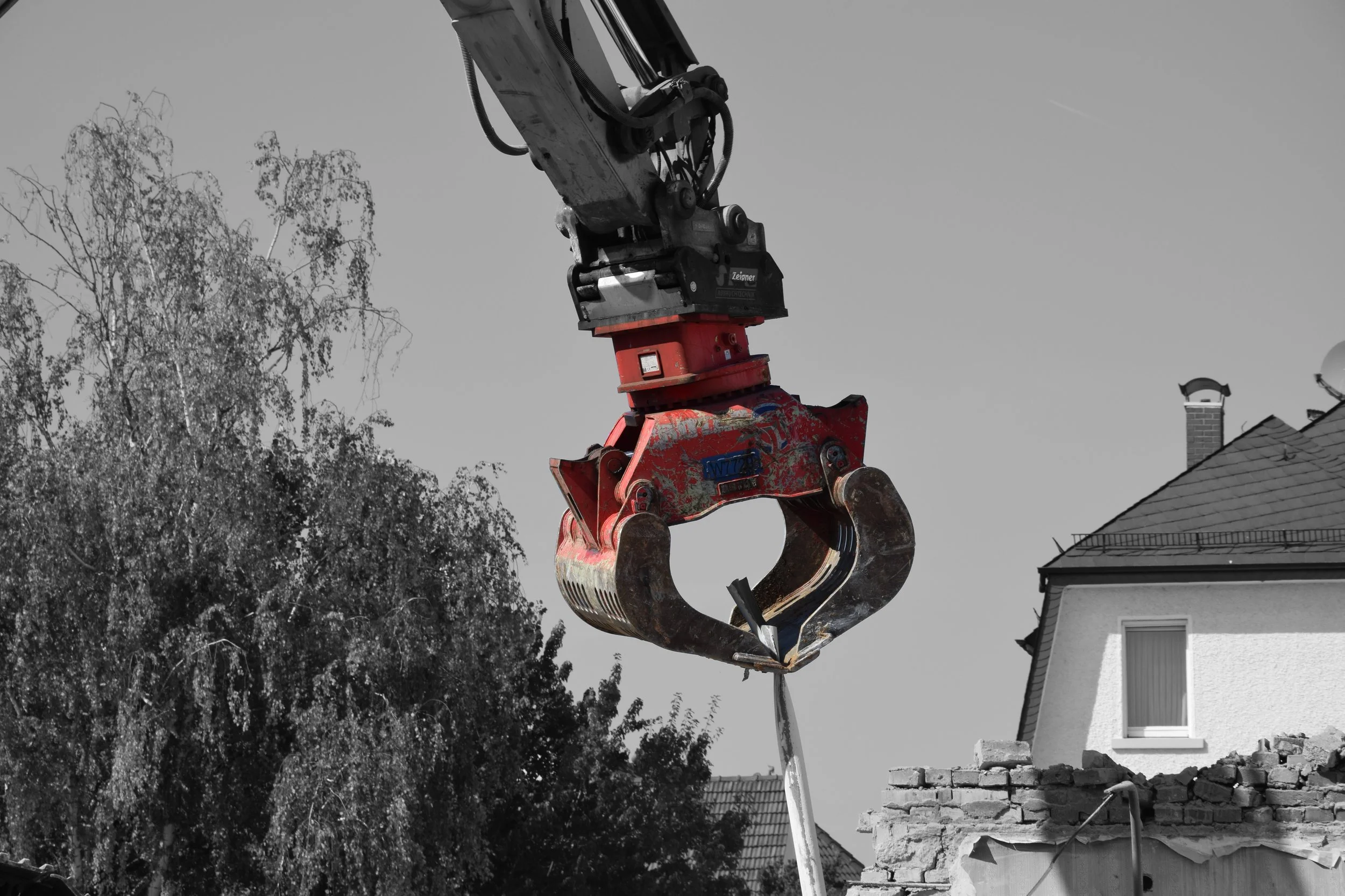 Rotar RG Series — Coast 2 Coast Attachments