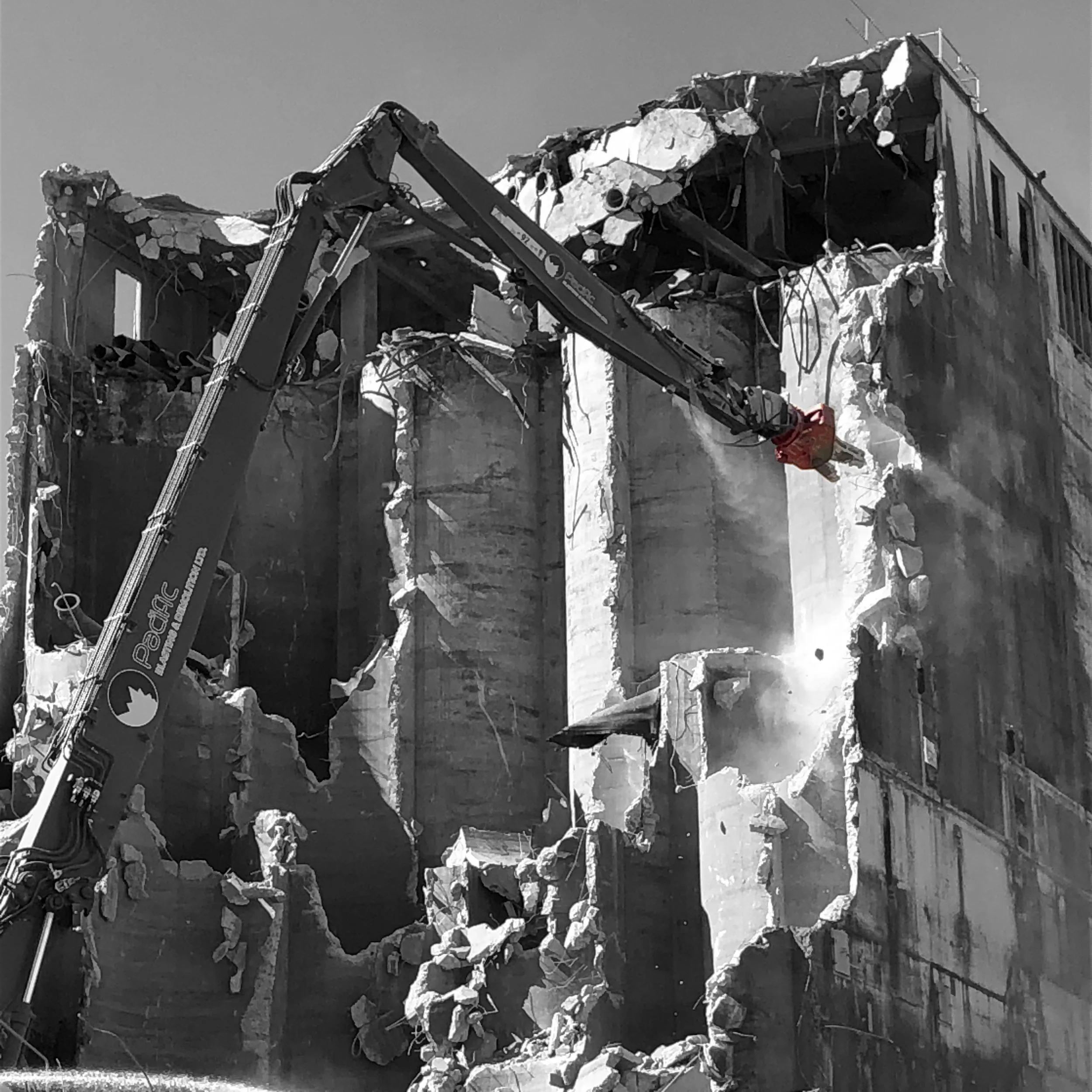 Rotar RDC Series — Coast 2 Coast Attachments