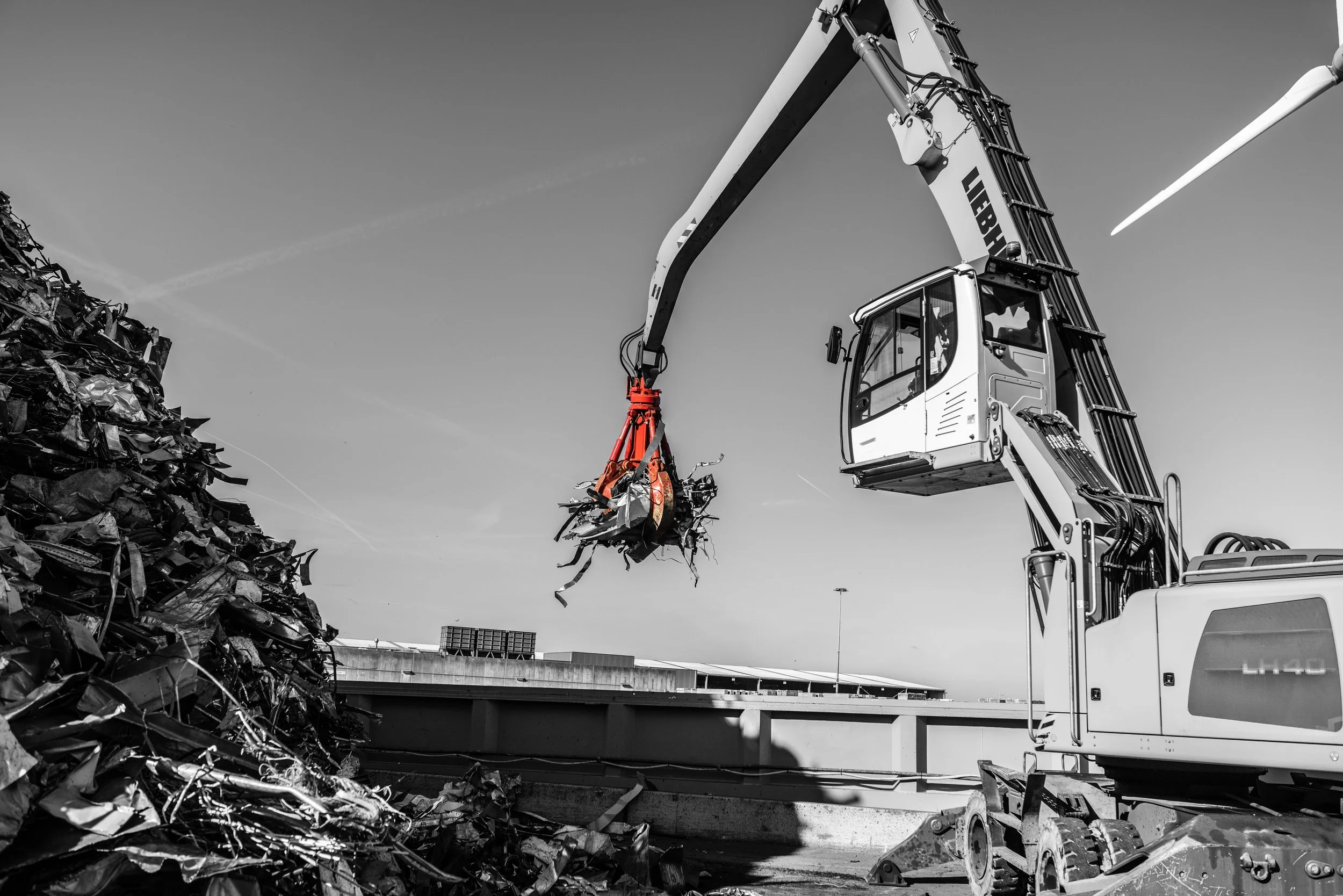 Rotar RPG Series — Coast 2 Coast Attachments