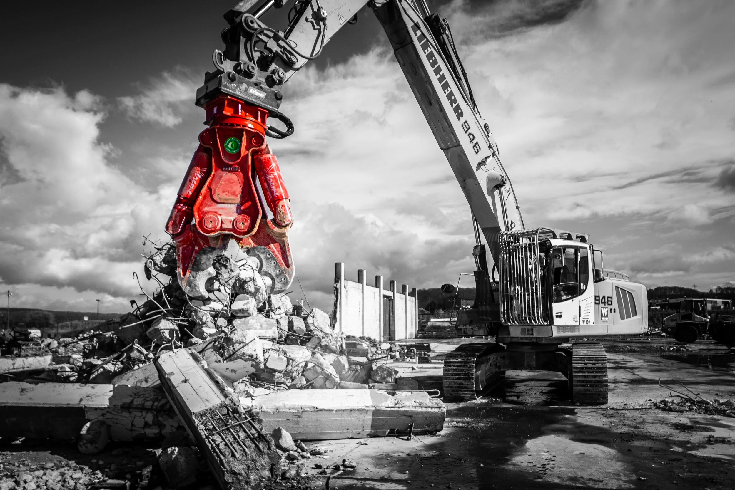 Rotar RCC Series — Coast 2 Coast Attachments