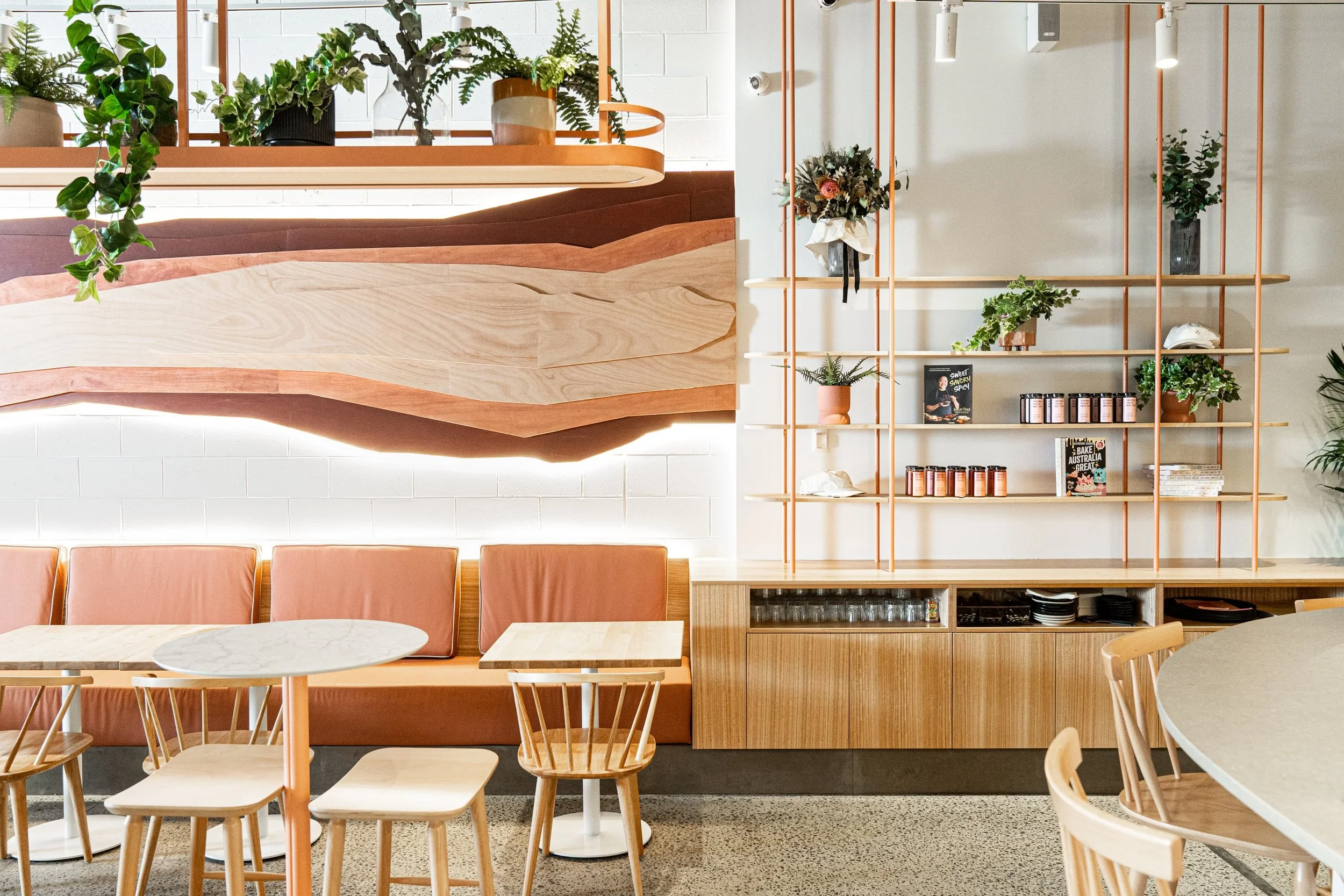 Book Online — Rice Pantry