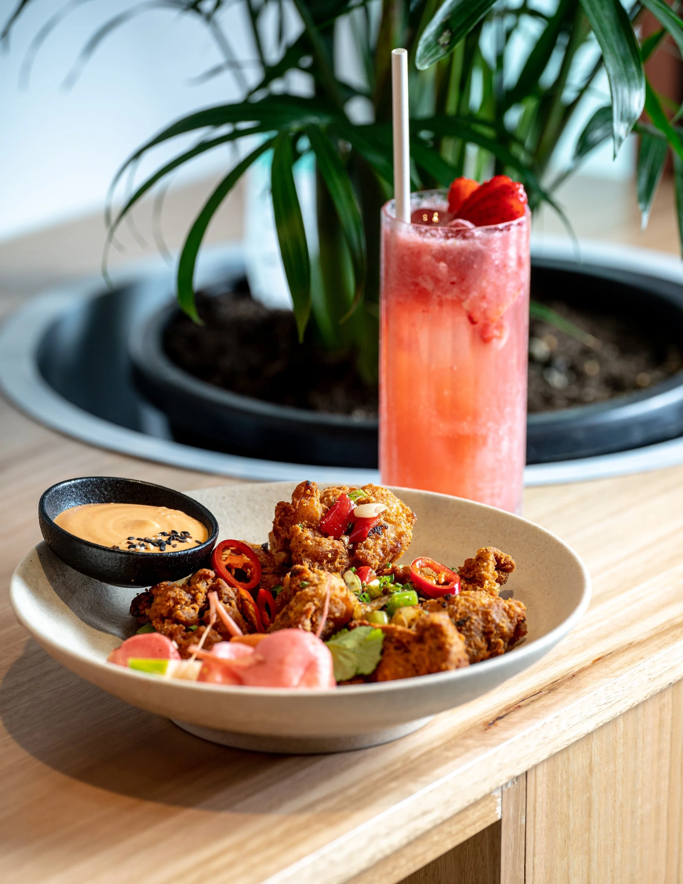 Rice Pantry - The Place To Be — Rice Pantry