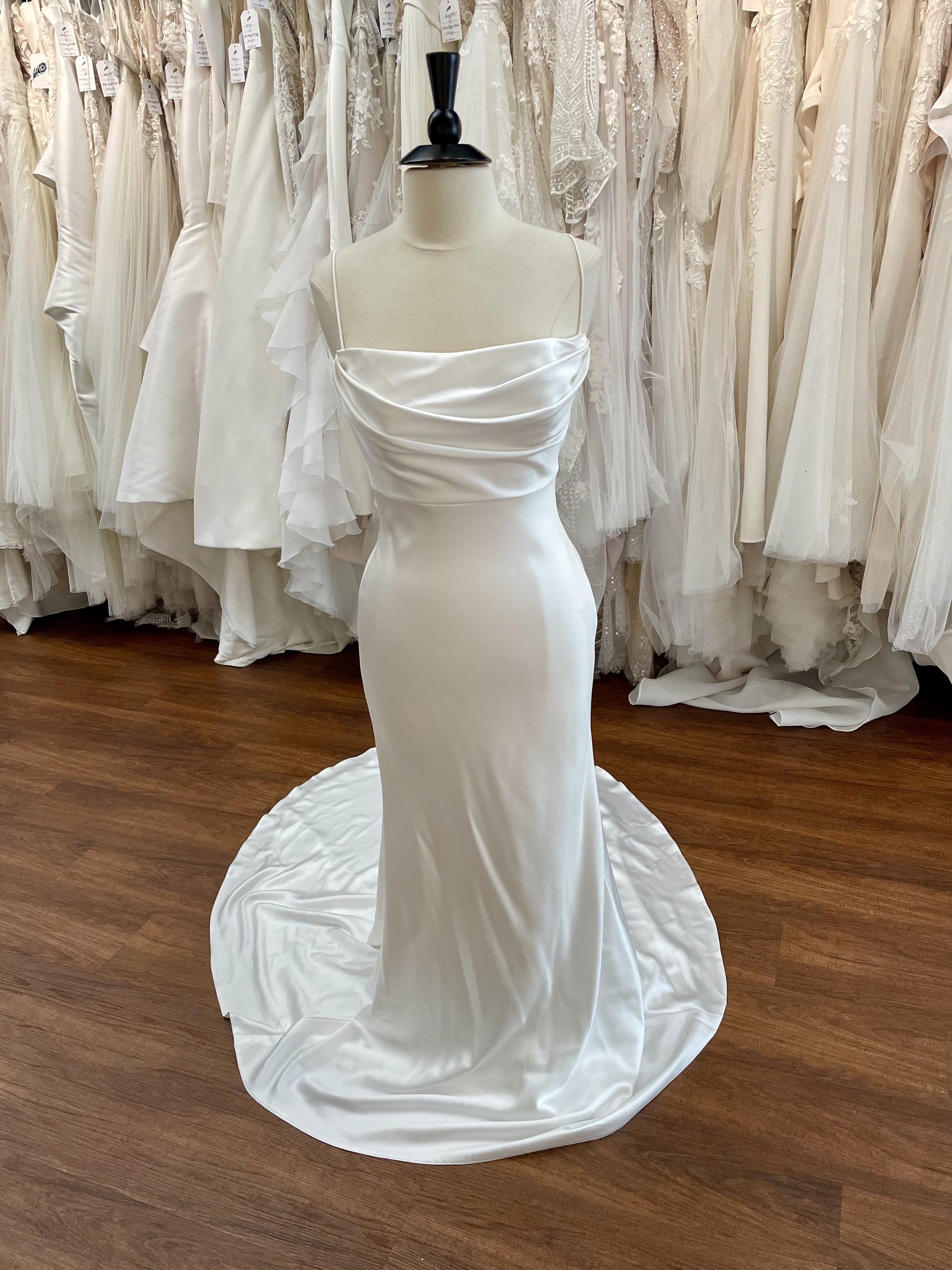 Available Gowns — Found Love Bridal Consignment