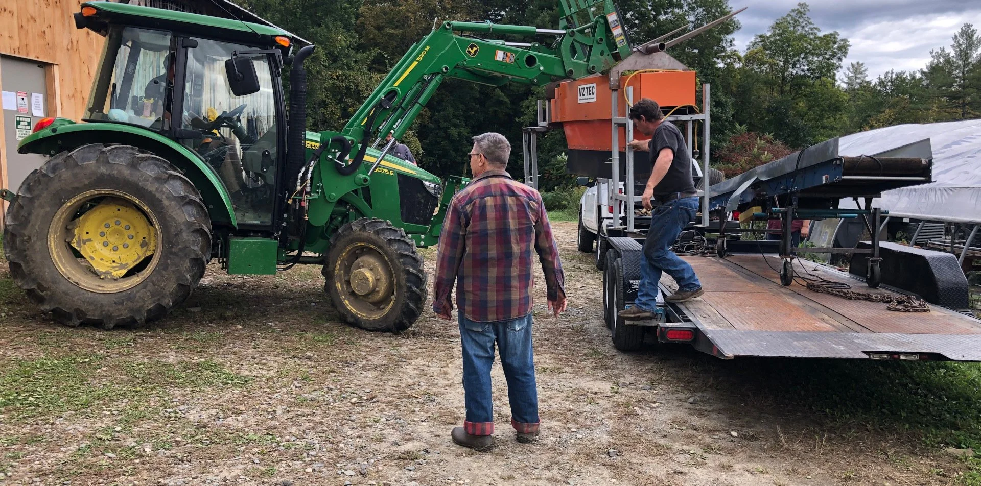 Wellman Farm - Massachusetts Cannabis Wholesaler