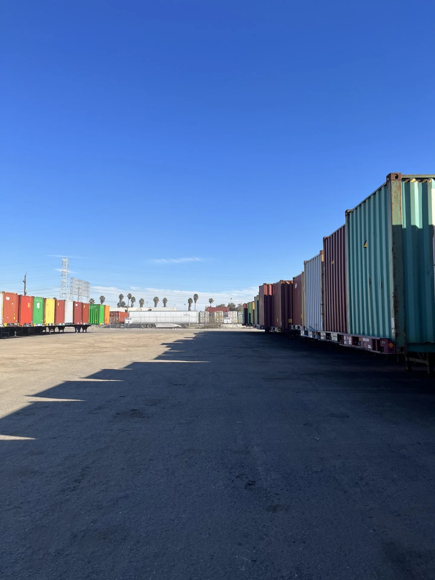 Aquila Transportation Services - Services