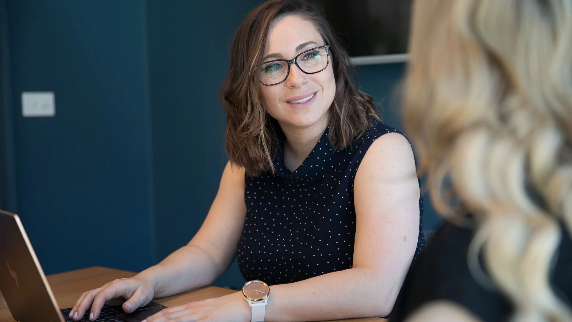 Sarah Eifermann | Business Advisor, Finance Broker & Motivational Speaker
