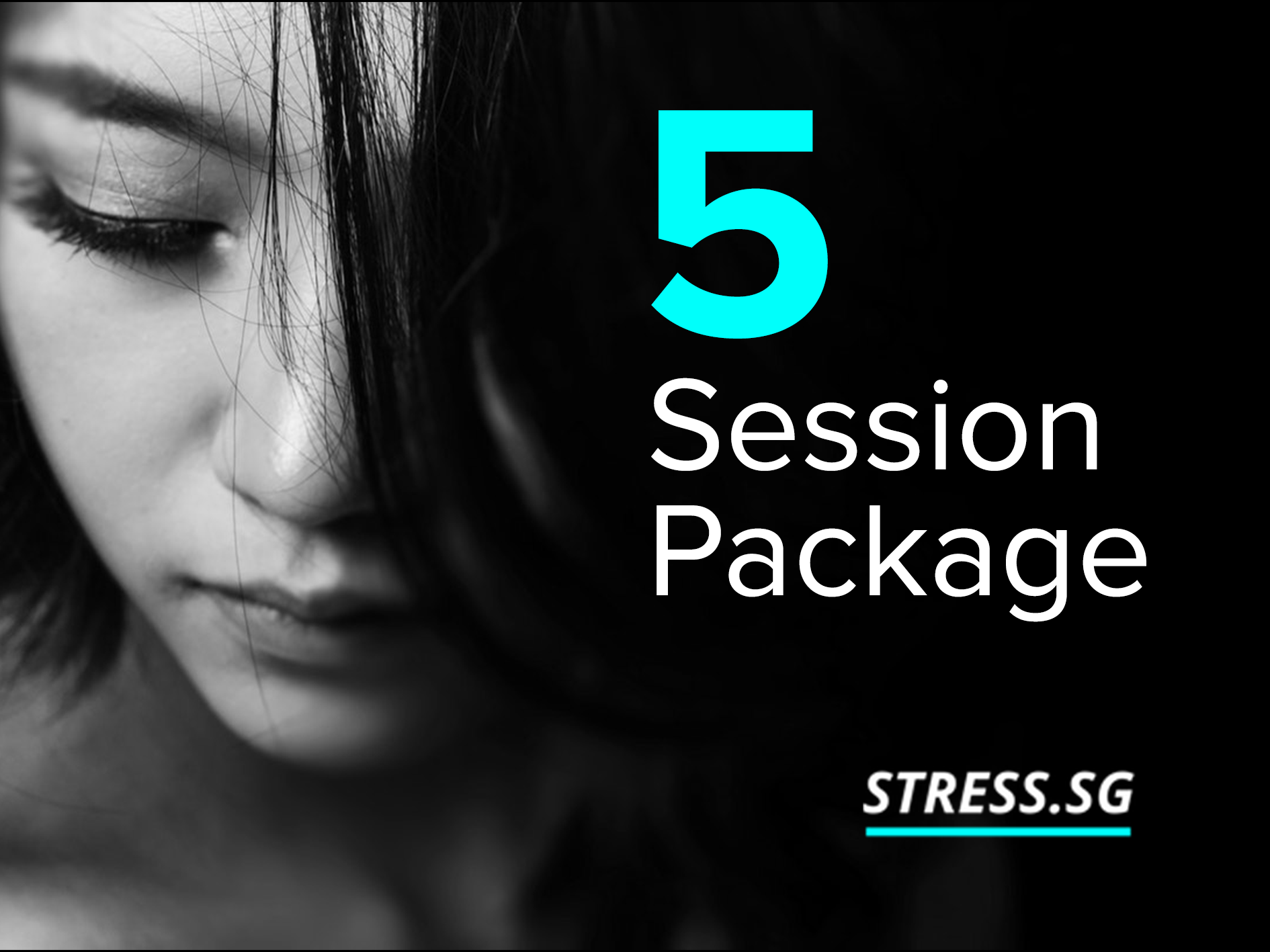 Therapy Options — Stress.SG #1 Singapore Counseling