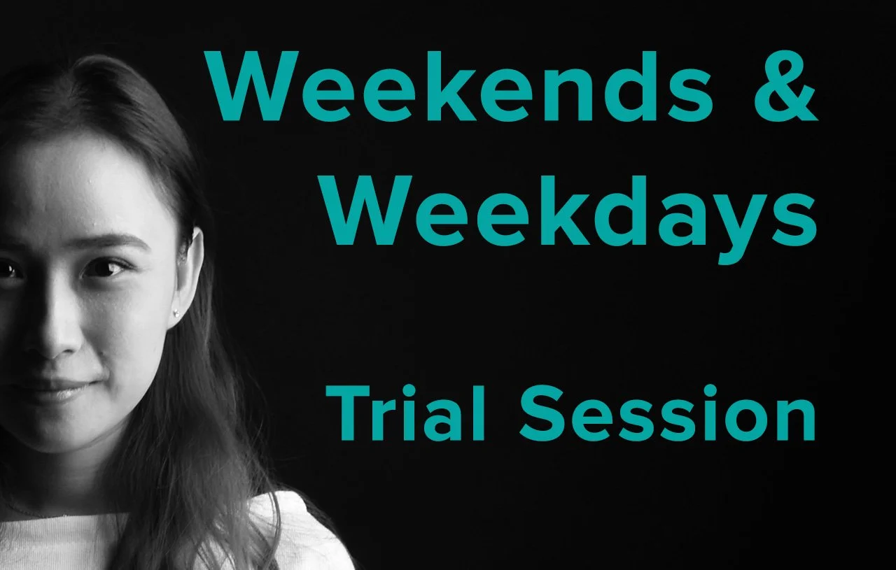 Therapy Options — Stress.SG #1 Singapore Counseling