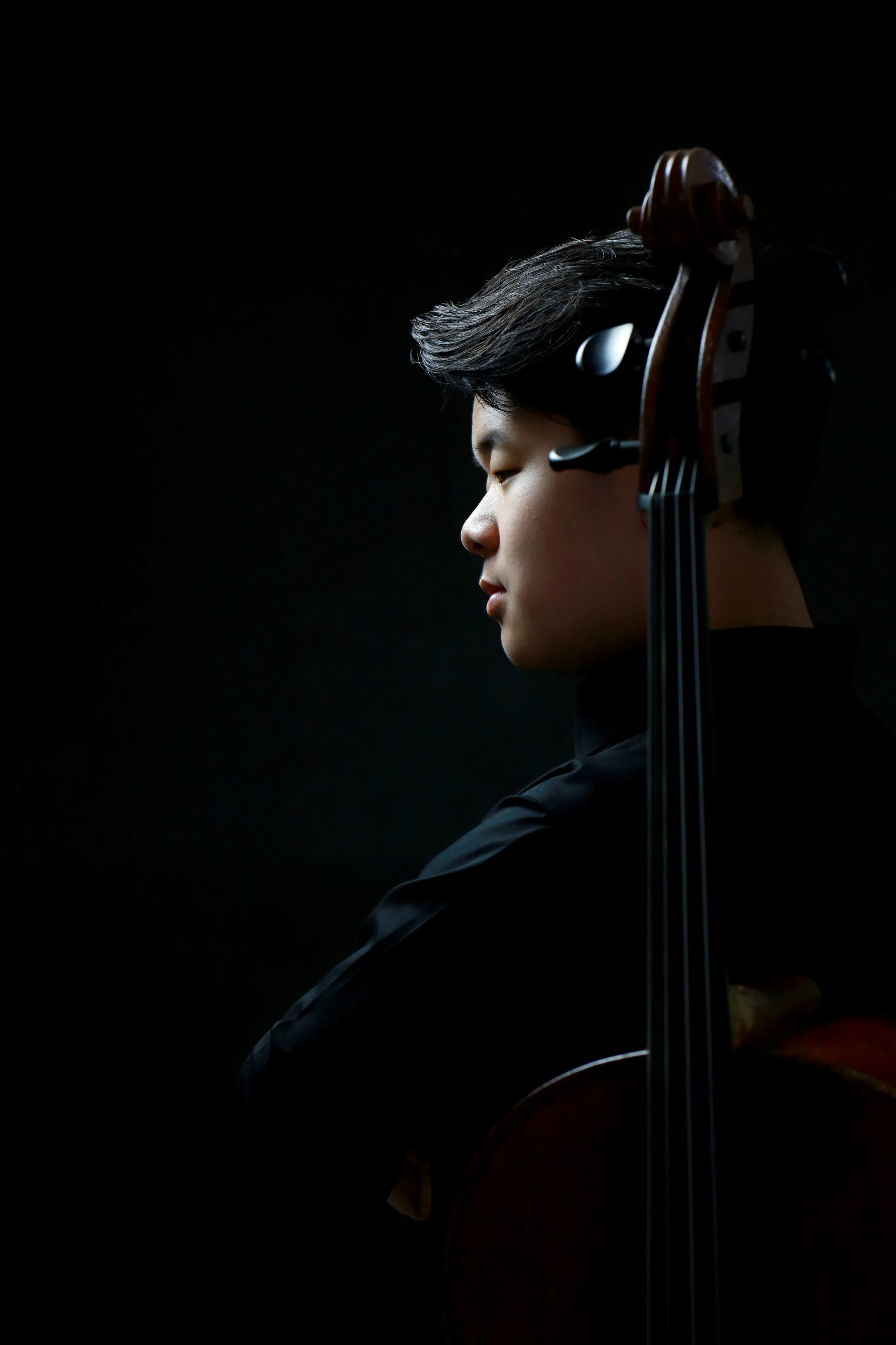 Photo — Jaemin Han