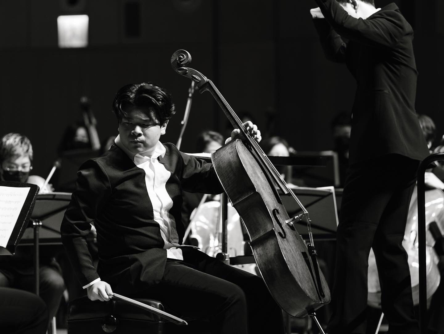 Photo — Jaemin Han